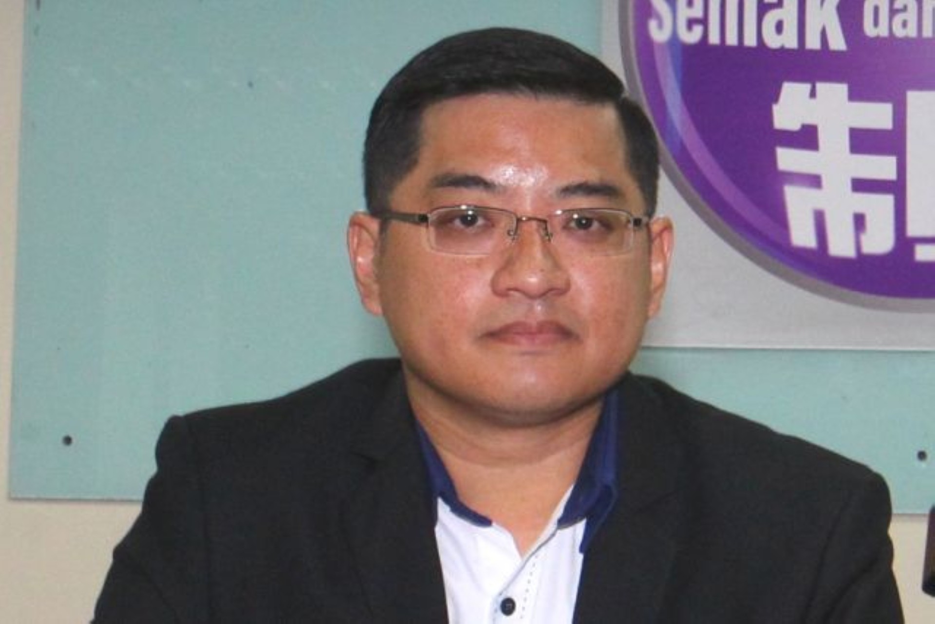 Malaysian Chinese Association