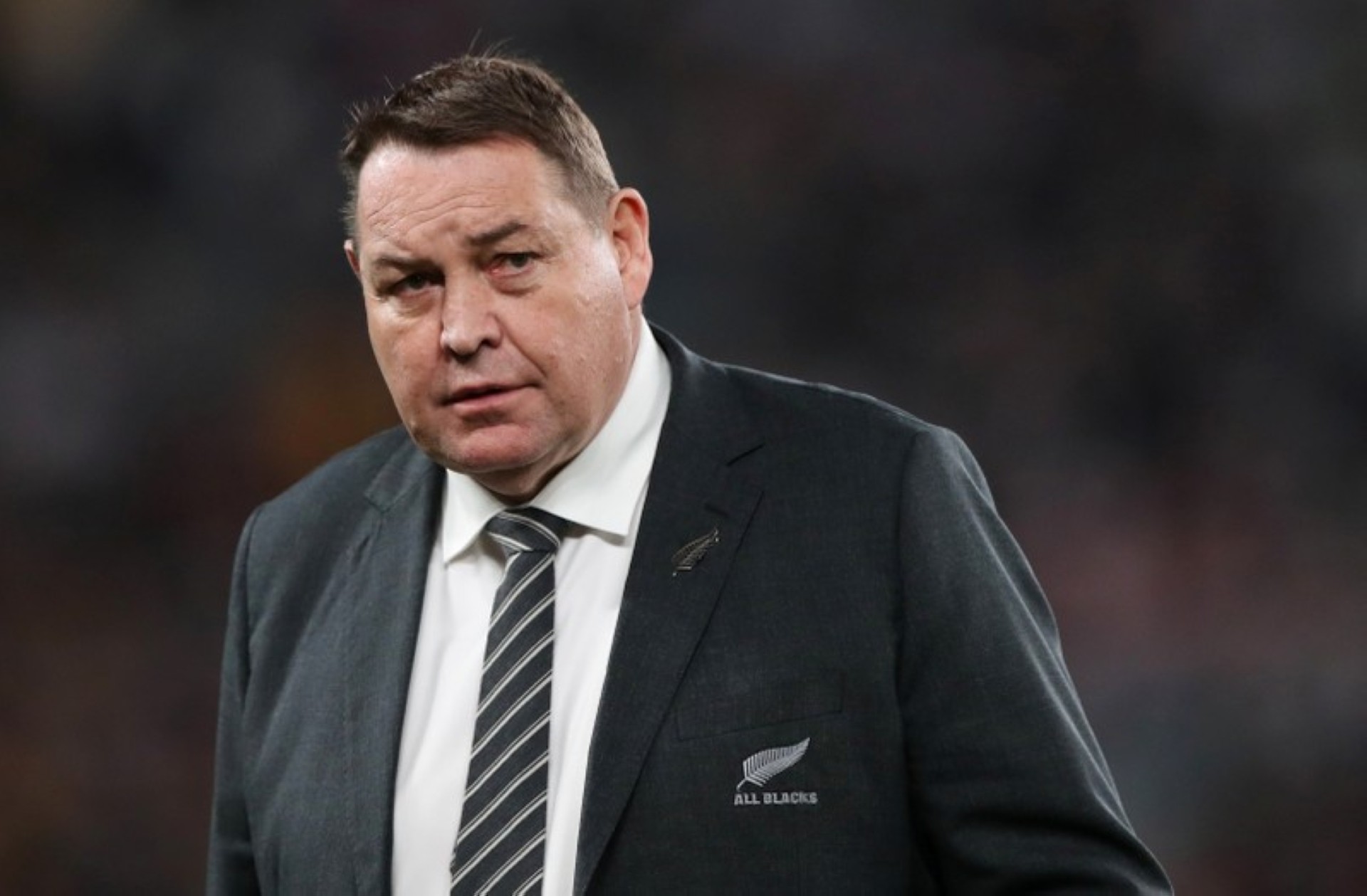 Rugby: New Zealand take third place with six-try win over Wales | The Star