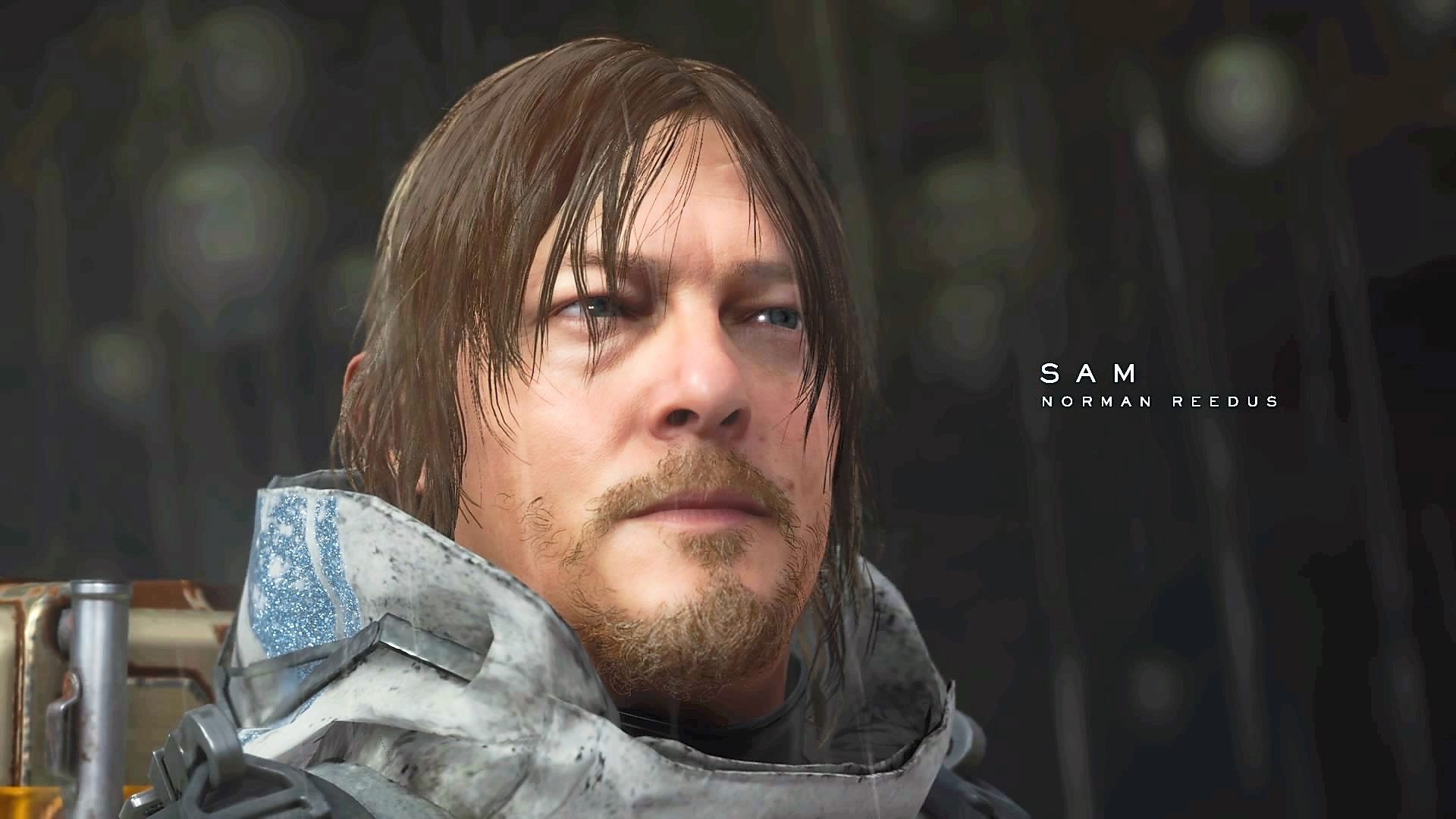 Death Stranding: Post-apocalyptic postman | The Star