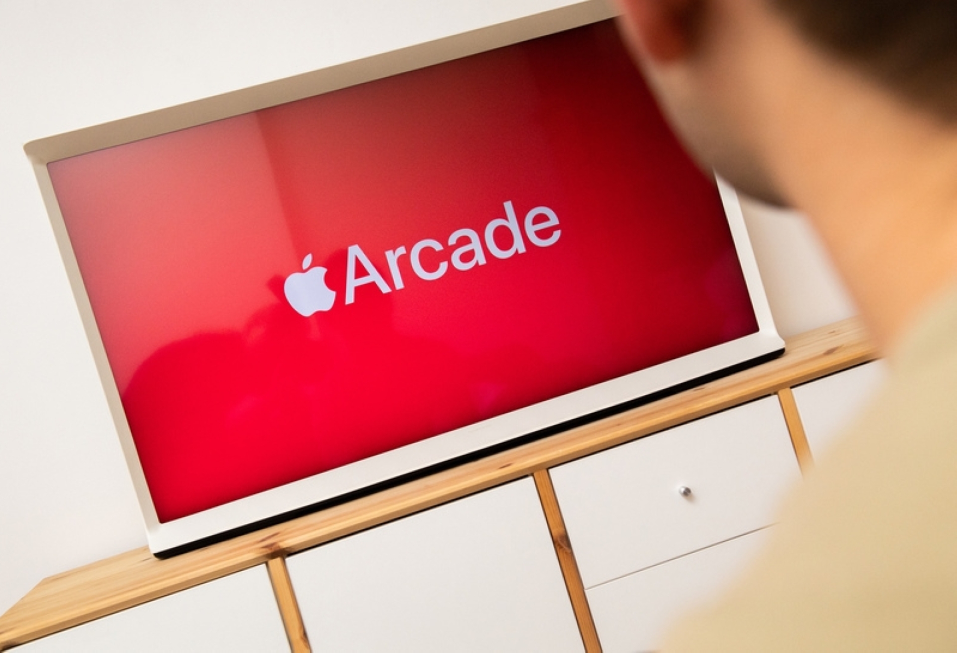 All you can play: Apple's gaming platform Arcade put to the test | The Star