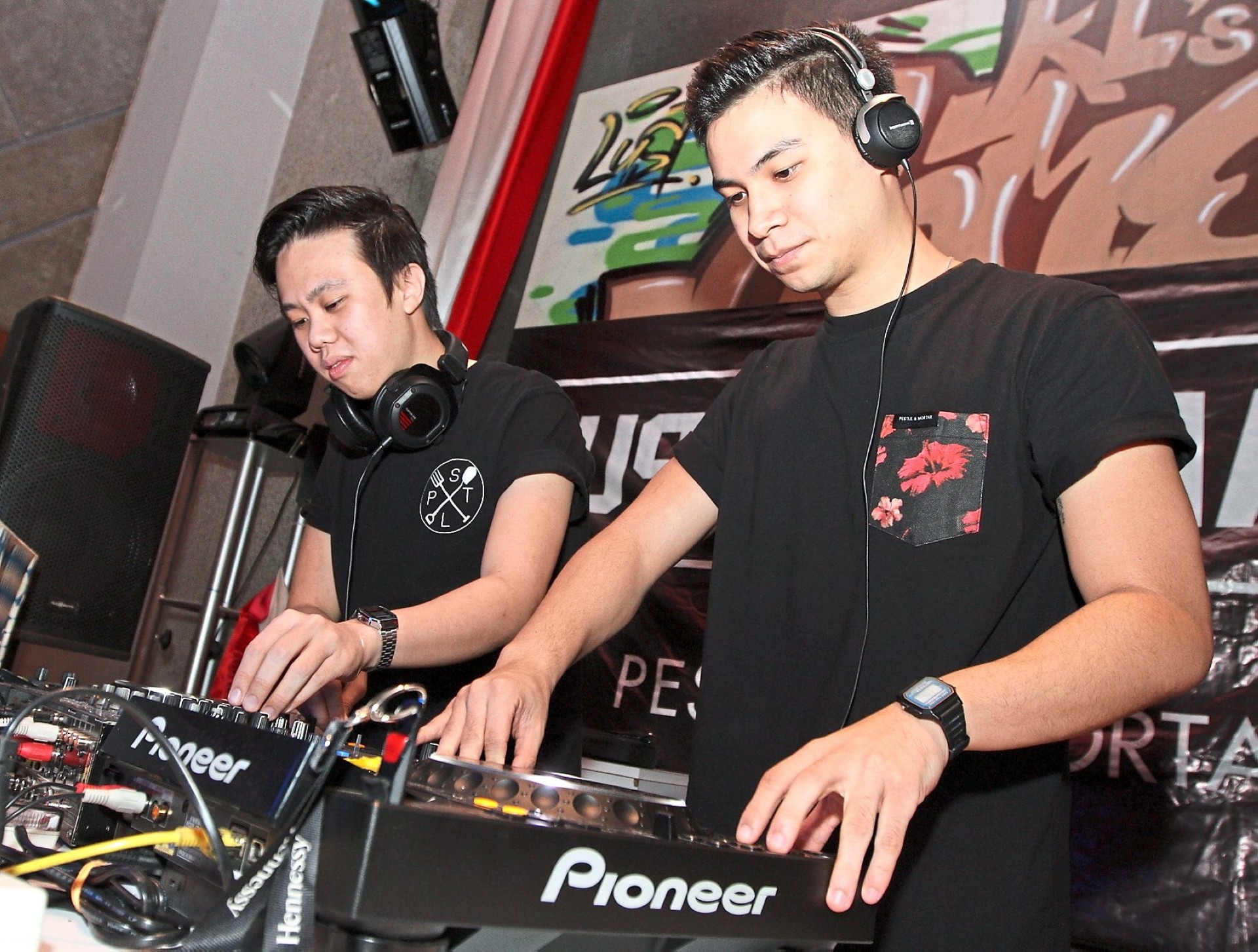 Spooky weekend vibes in the clouds | The Star