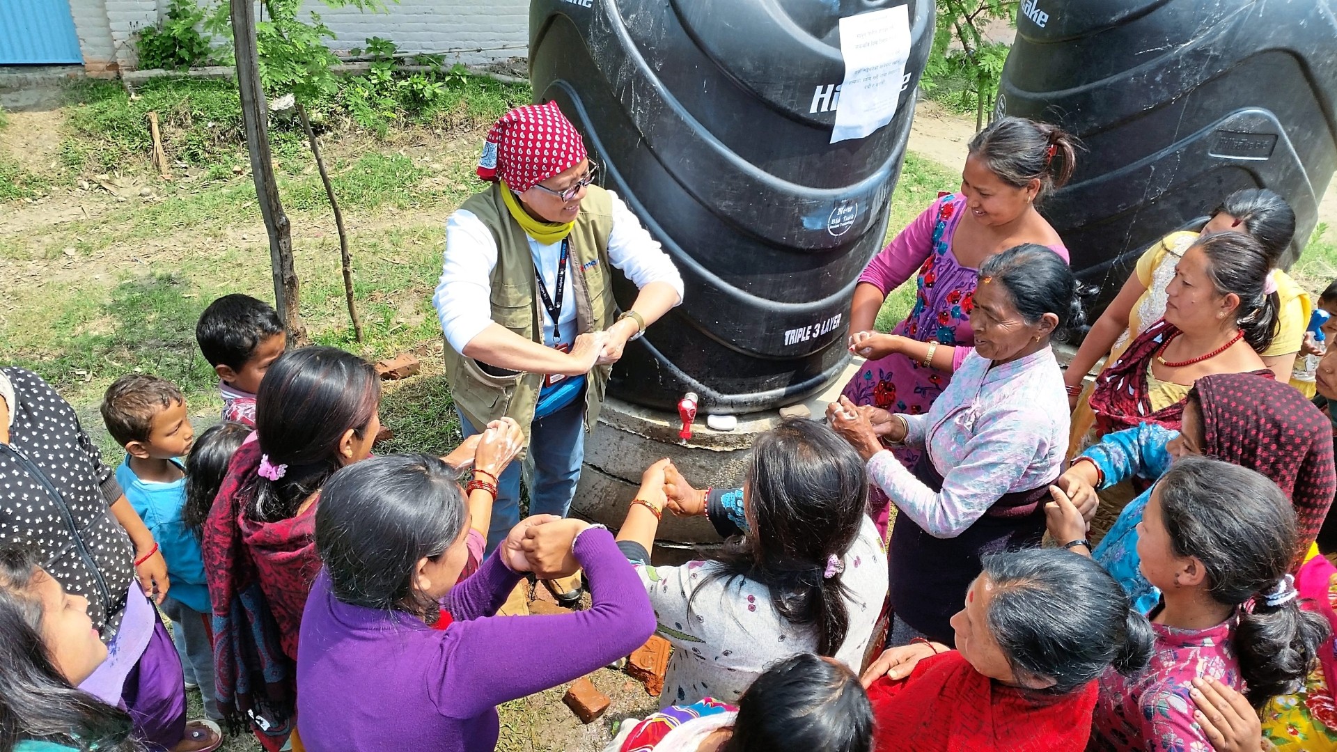 Volunteerism as a way of life | The Star