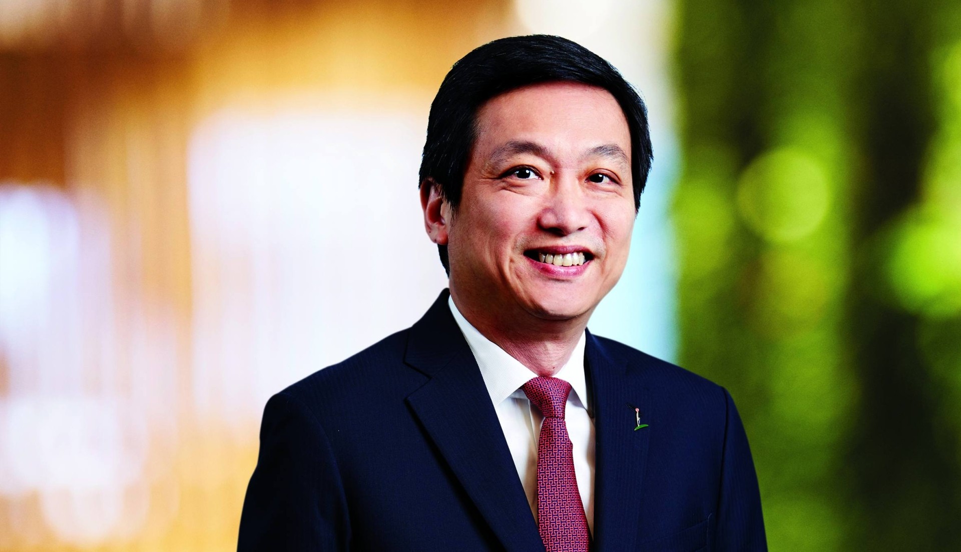 Redefining new retail standards | The Star