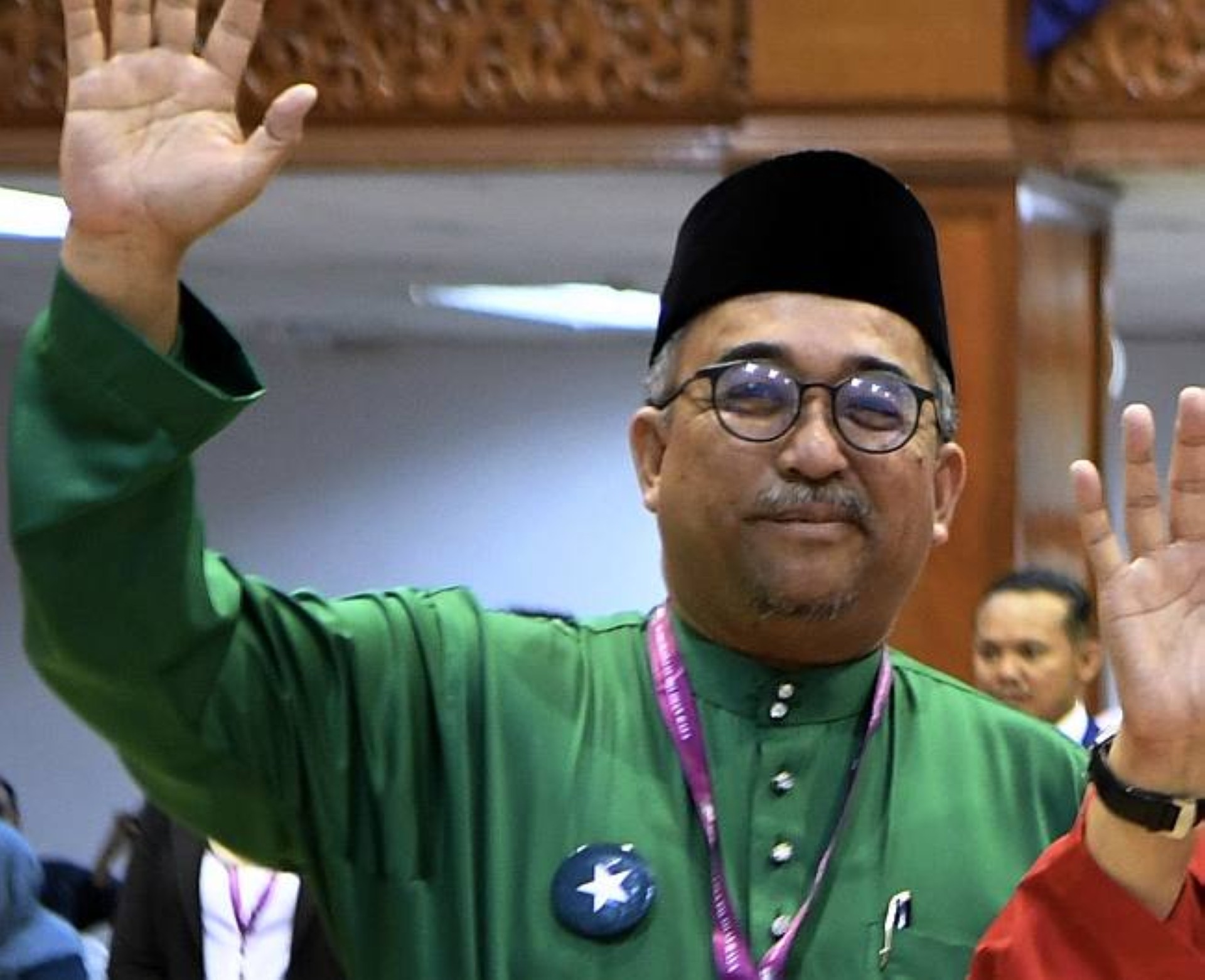 Unity of Malays without sidelining other races key to stable govt, says ...
