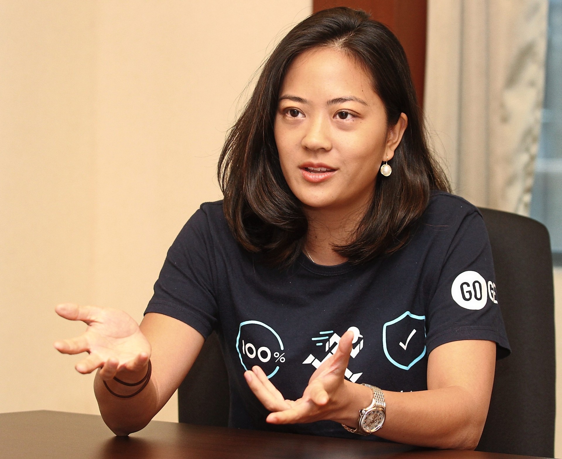 Gig economy a boost for women | The Star