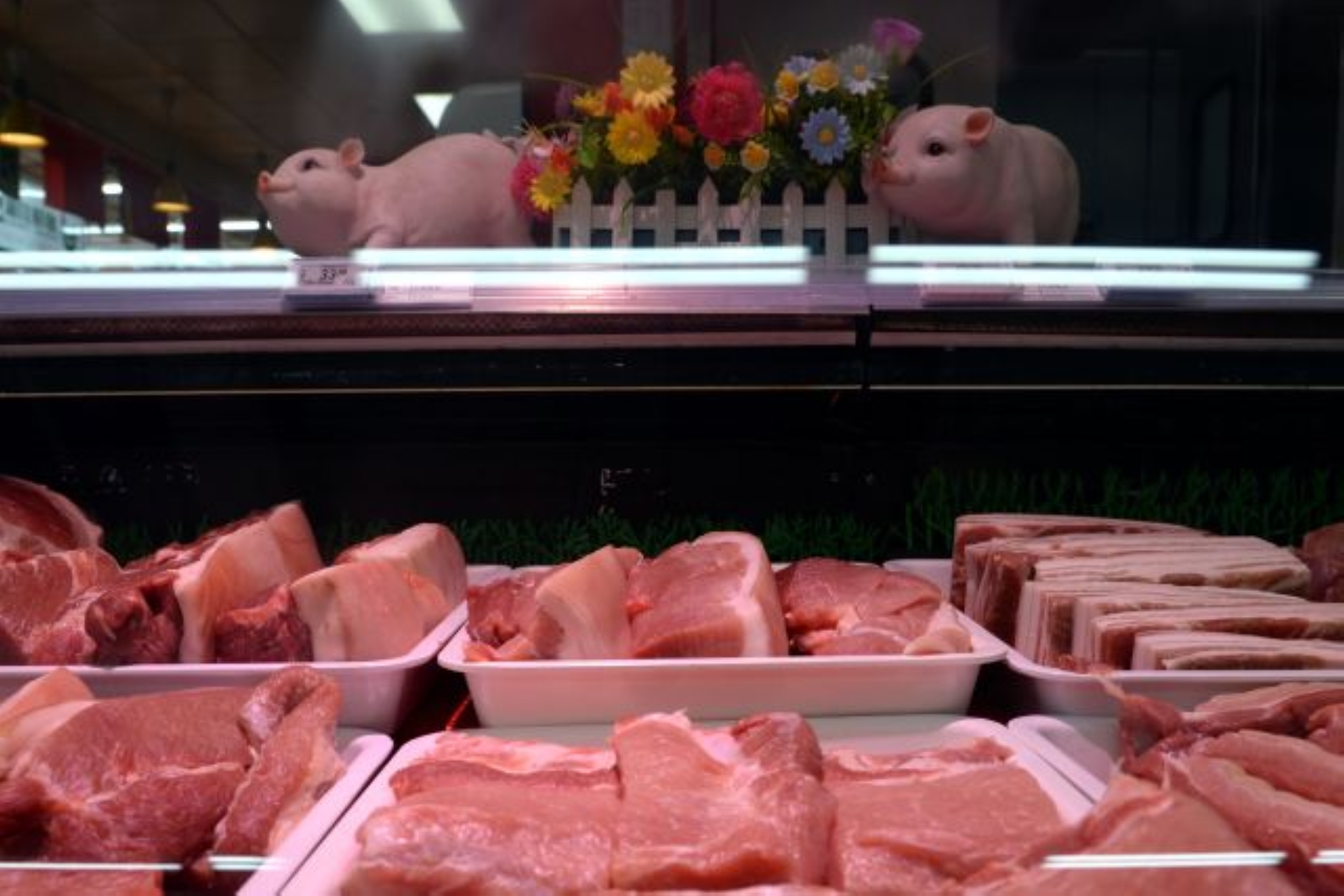 ASF Virus: Health Ministry to take samples of pork-based products | The ...