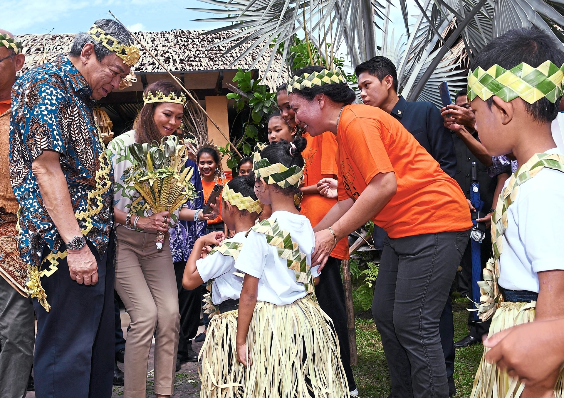 Review funds for state Jakoa | The Star