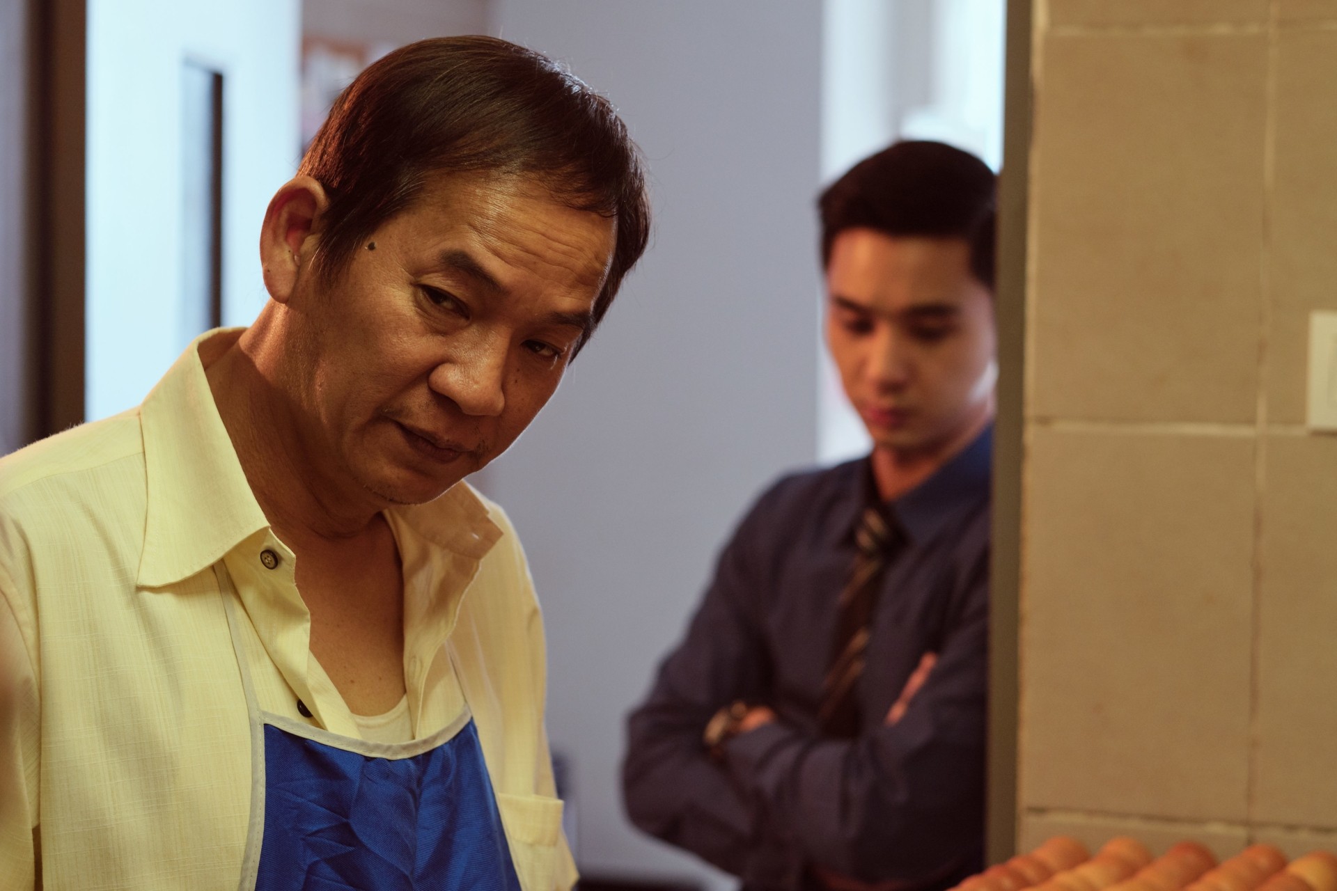 HBO's new anthology drama series 'Food Lore' explores the flavours of ...