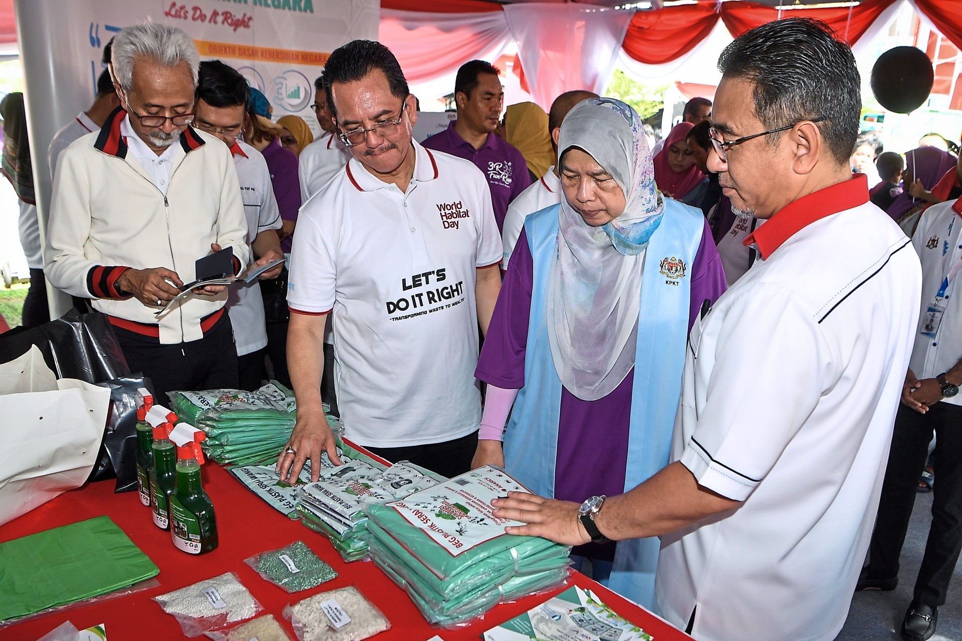 Melaka Chief Minister says state plans to implement four new ...