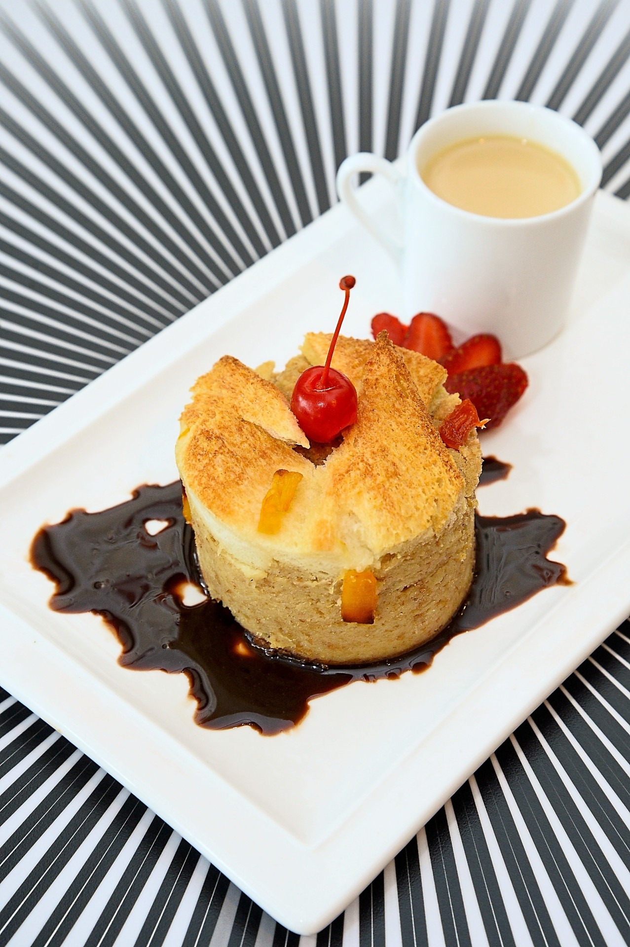 Western food with local touch | The Star