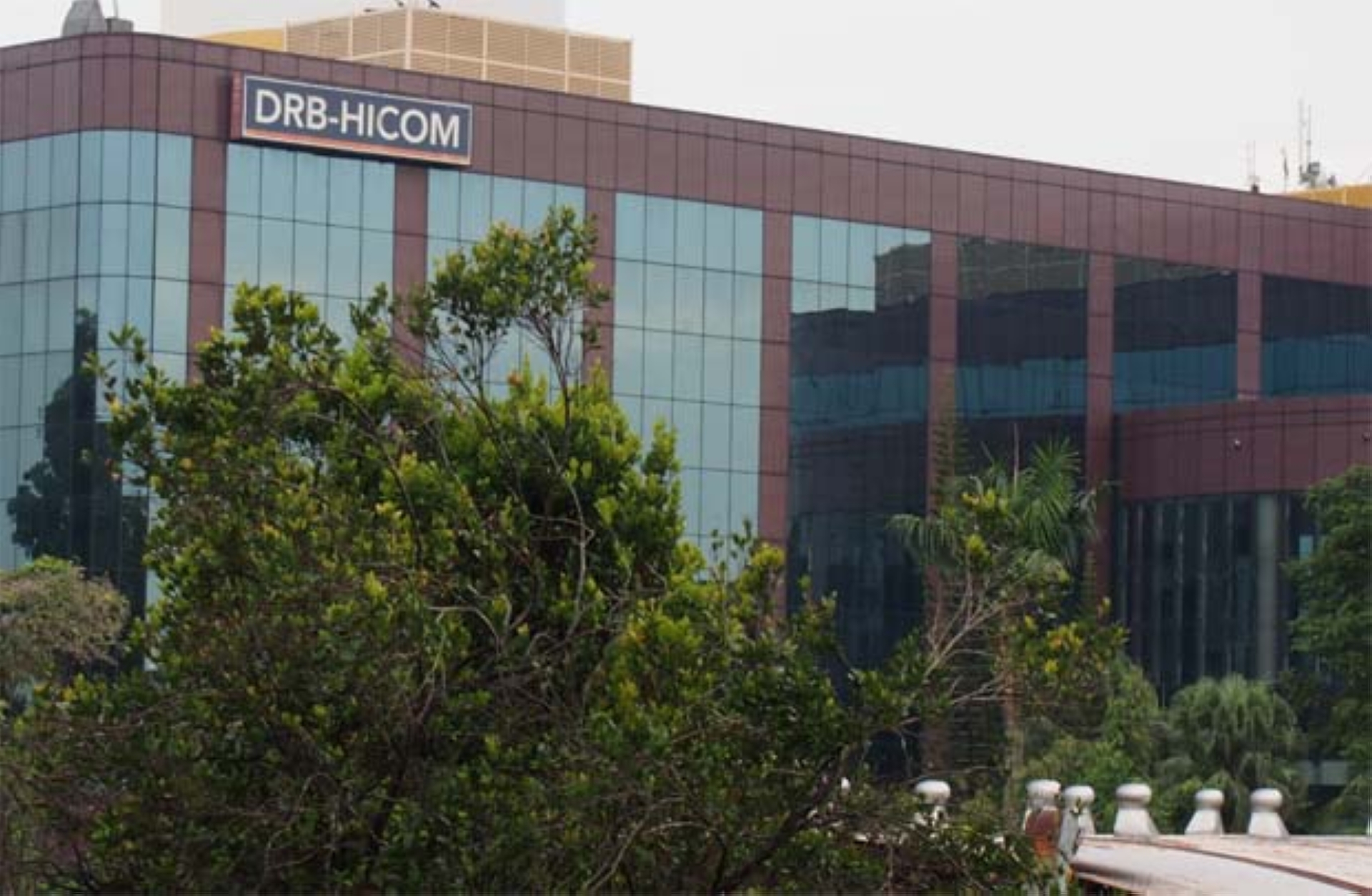 DRBHCOM (1619), DRB-HICOM BHD - Market Watch | The Star Online