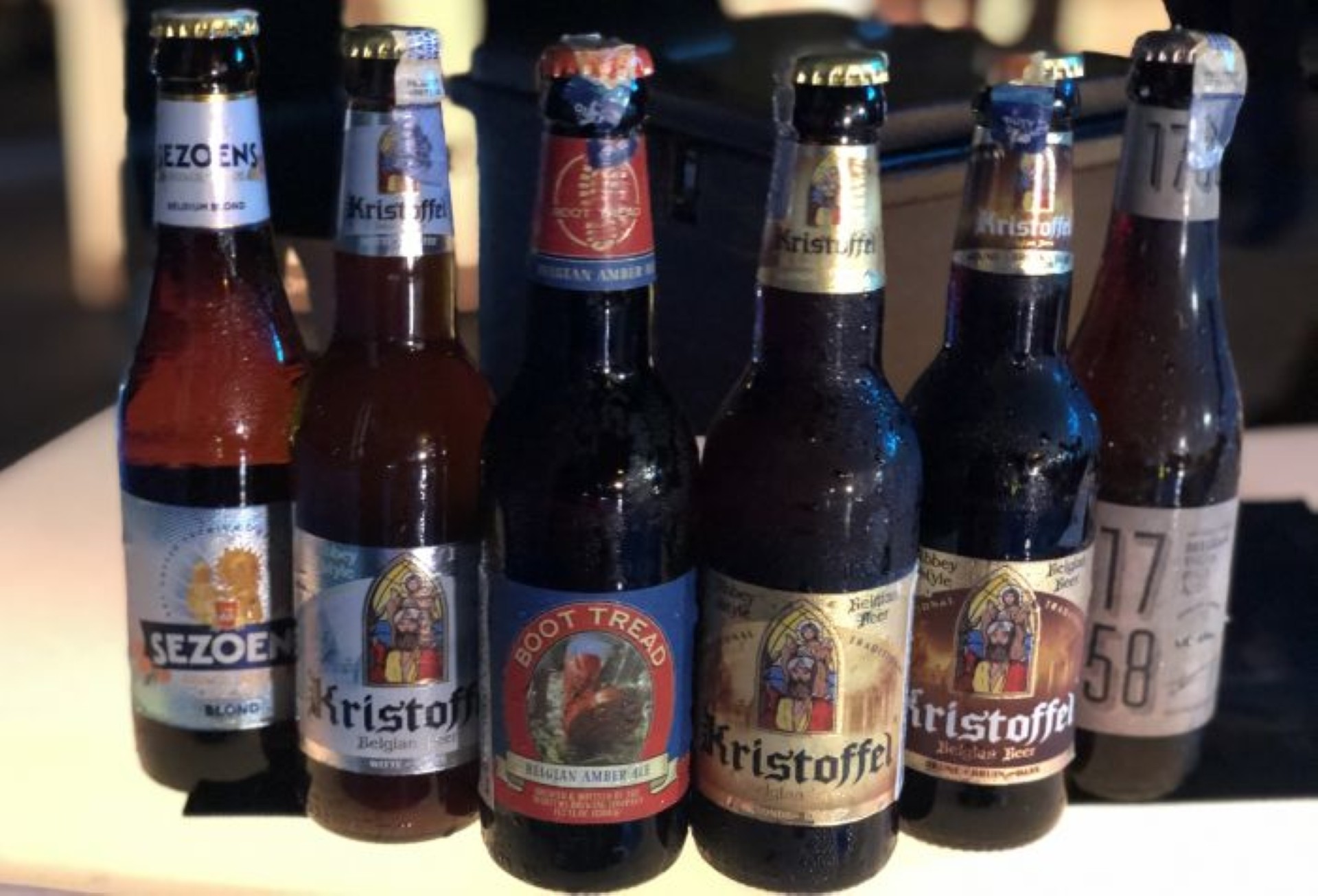 Why Belgian beers are taking the world by storm | The Star