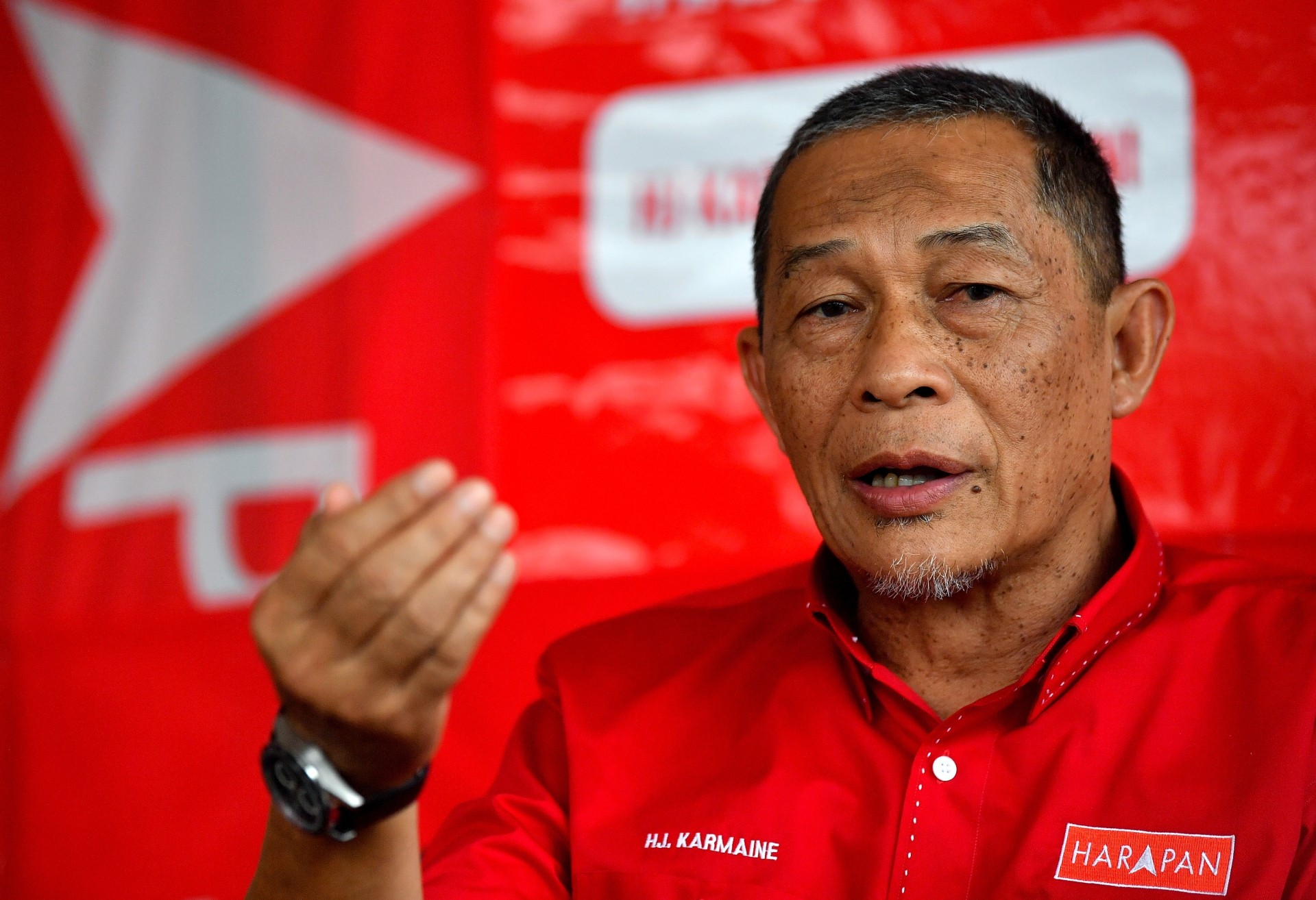 Reopening of Kukup terminal may ferry in support for Pakatan, says ...