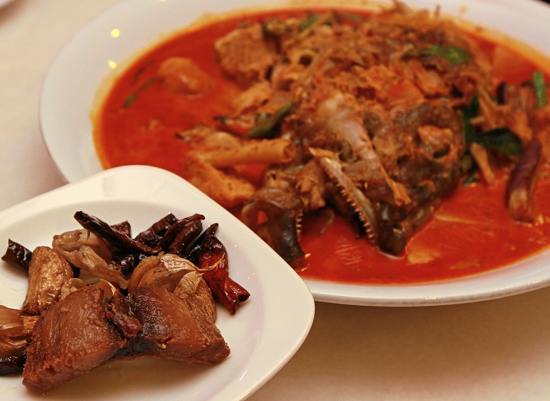 Recipes handed down over time | The Star