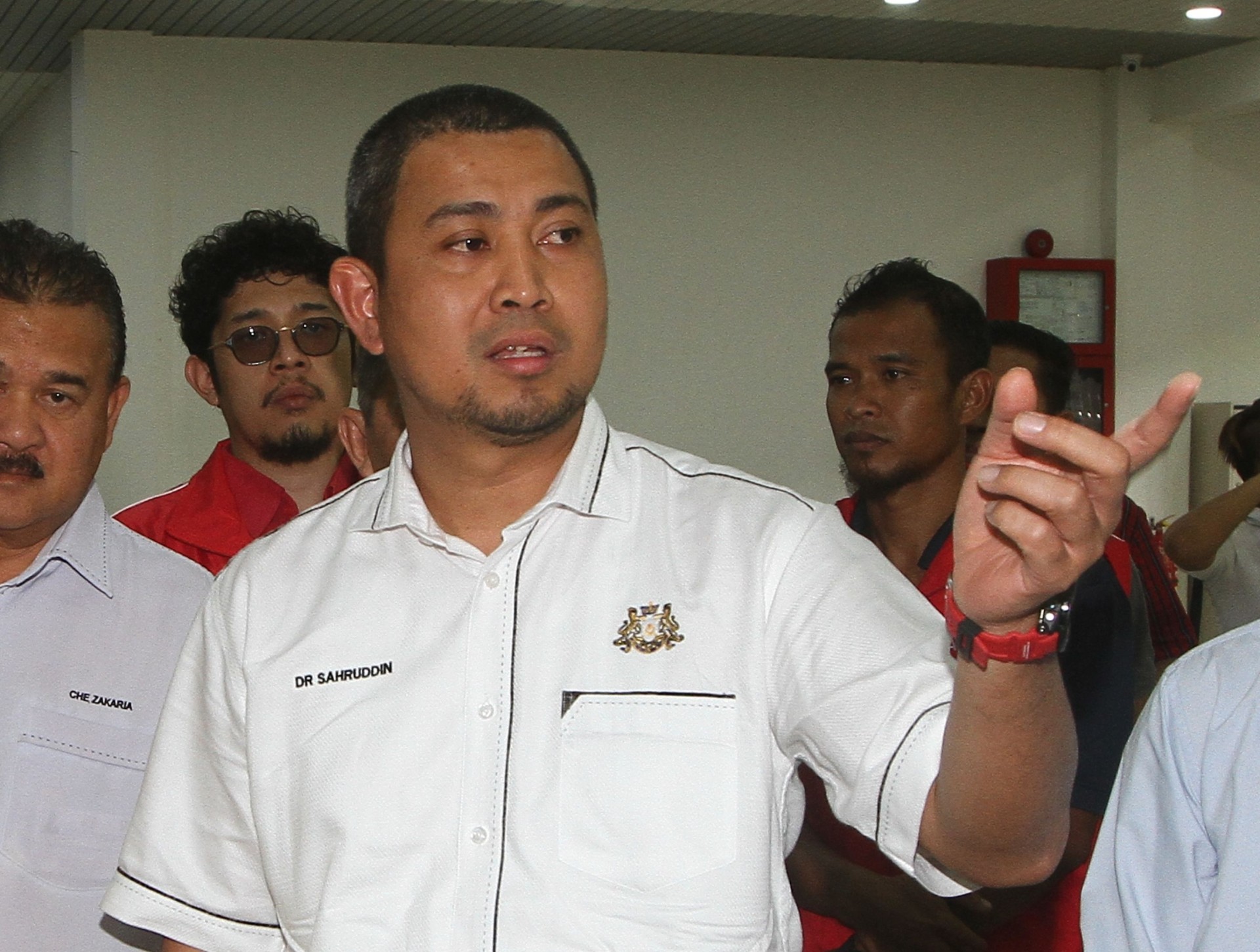 Kukup ferry terminal to reopen only after clearance from Indonesia ...