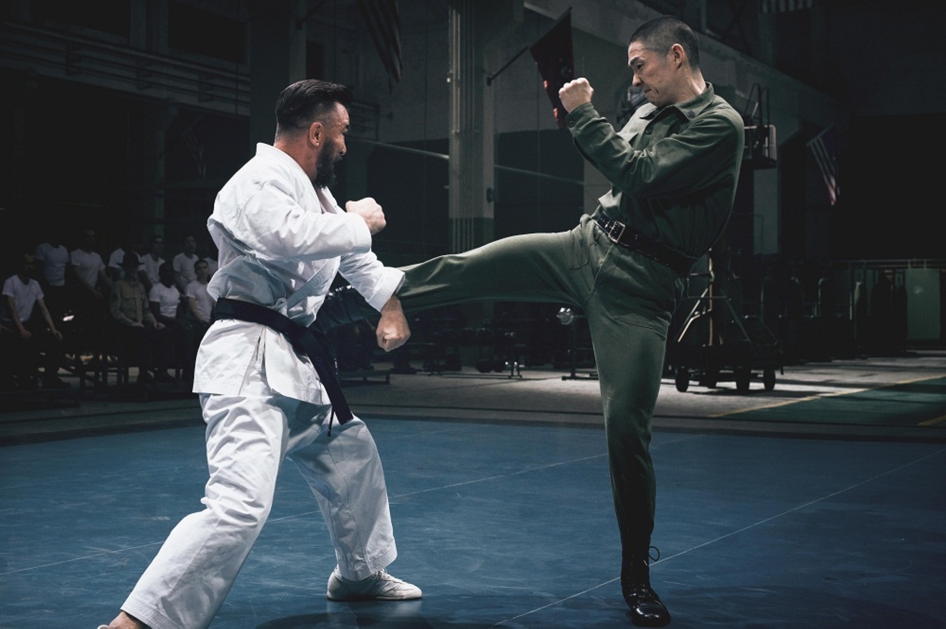 Donnie Yen's Ip Man 4: The Finale arrives Dec 20 | The Star