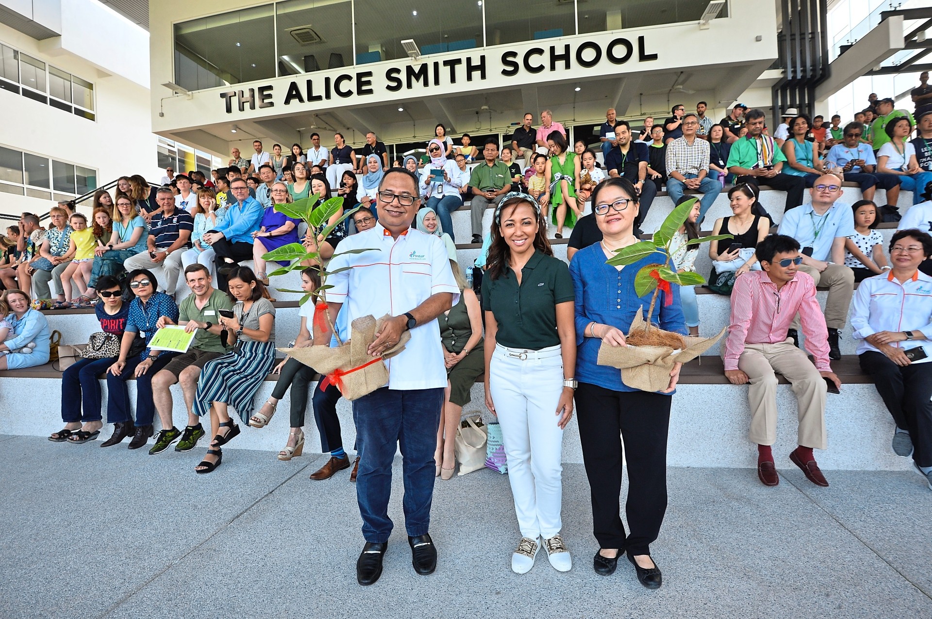 Nurturing eco-warriors among youth | The Star