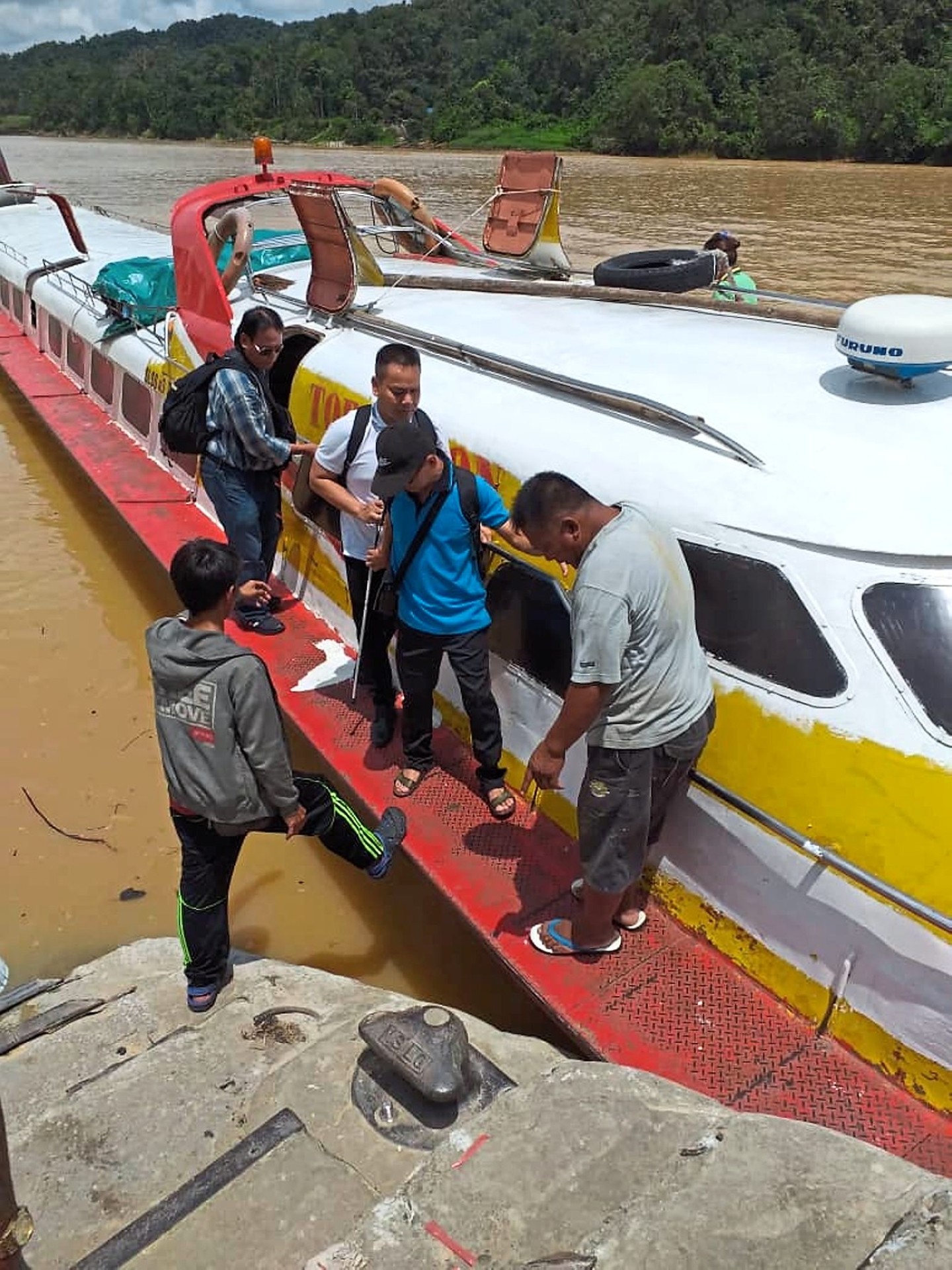 The disabled need help and suitable facilities | The Star