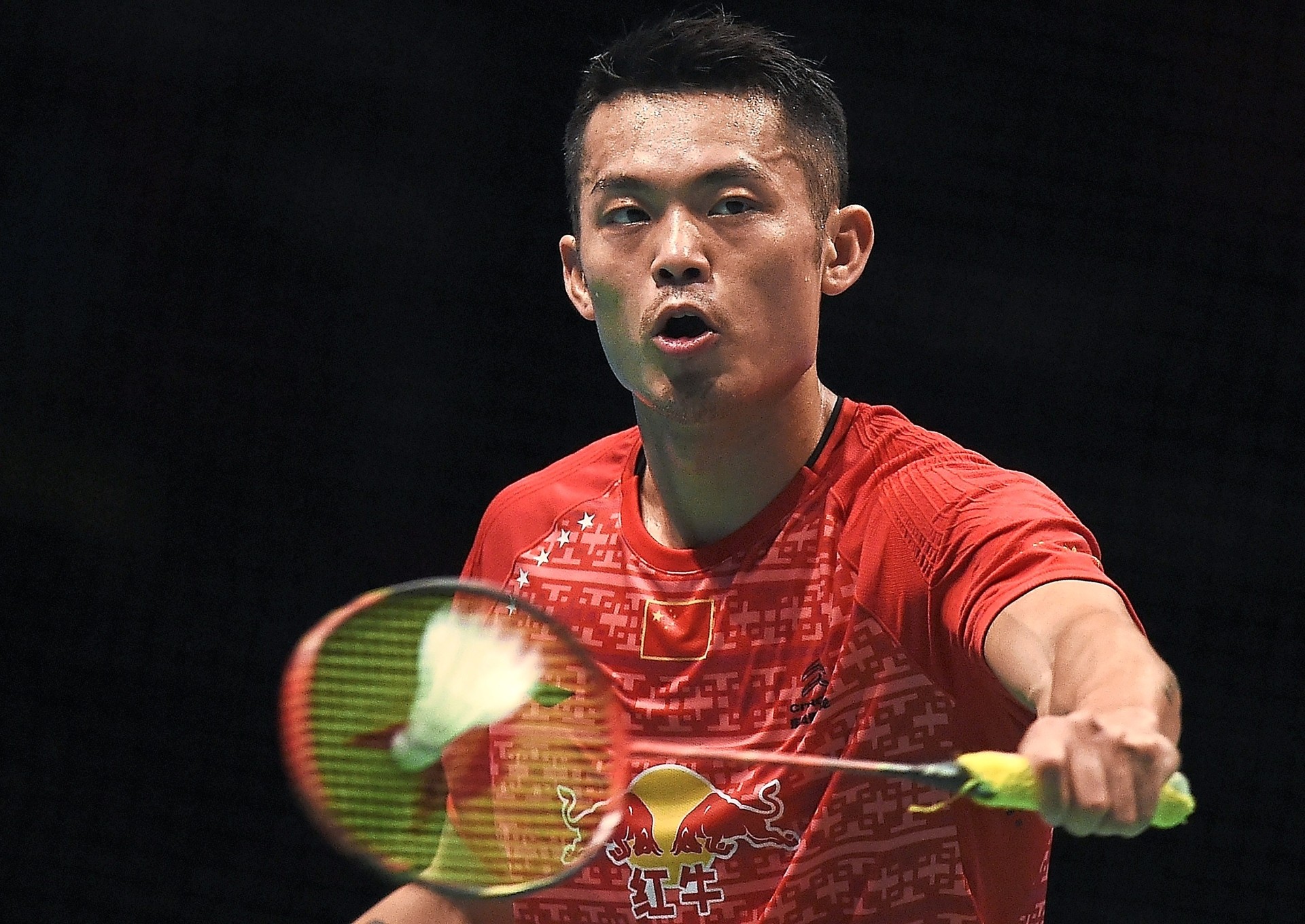 Badminton: It’s still not over for China’s legend Lin Dan | The Star
