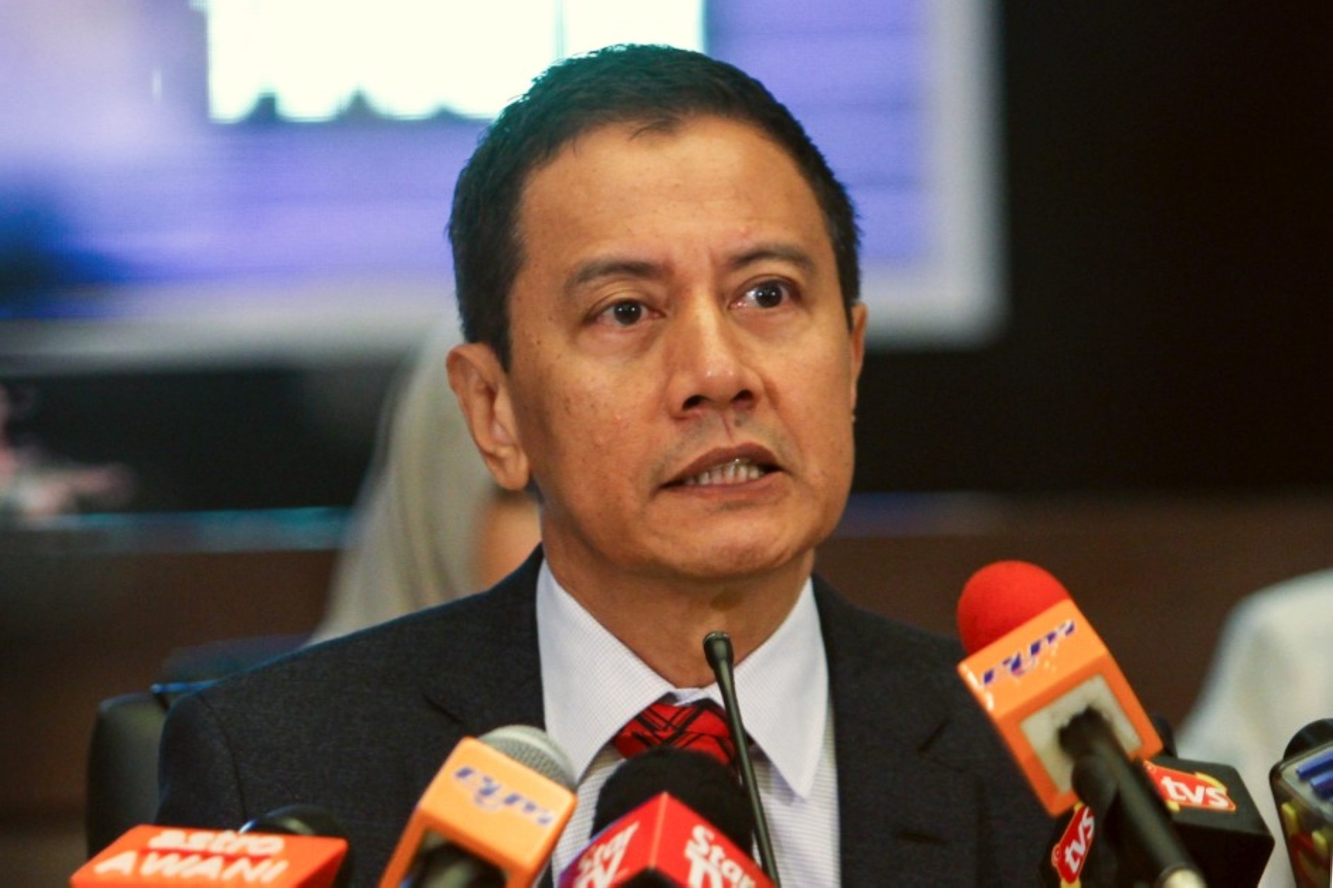 EC chairman: No usage of technology in polls yet | The Star