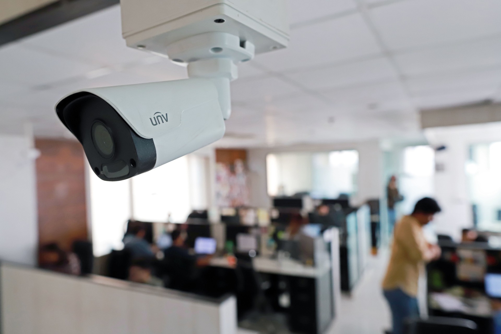 Mass surveillance fears as India readies facial recognition system ...