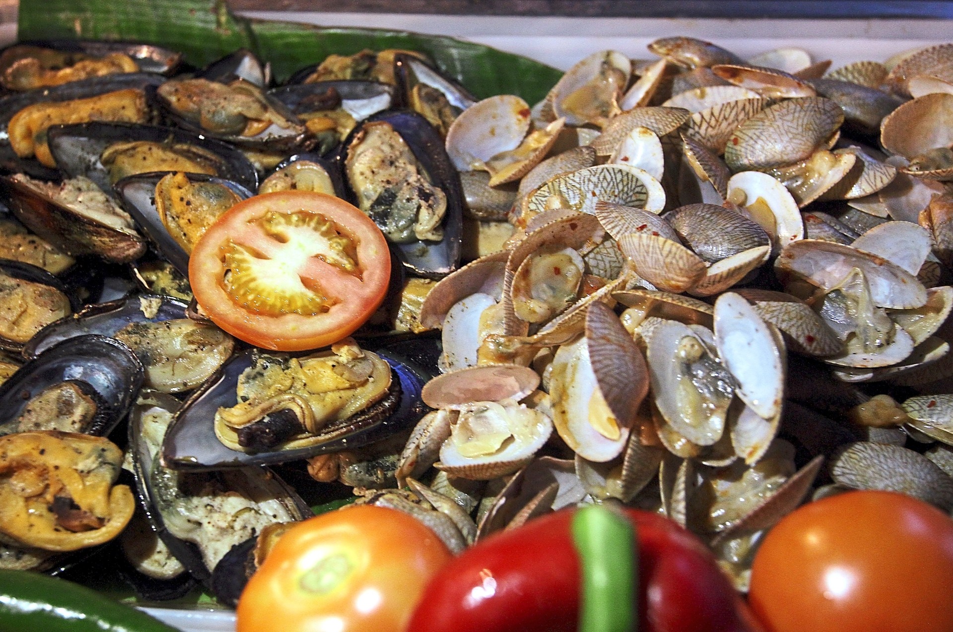 Spicing it up for the weekend | The Star