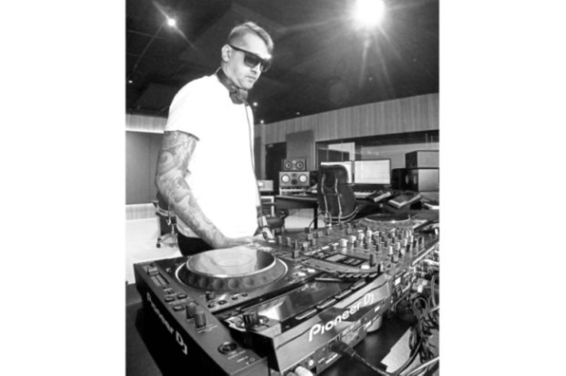 Techno takes for night of fun | The Star