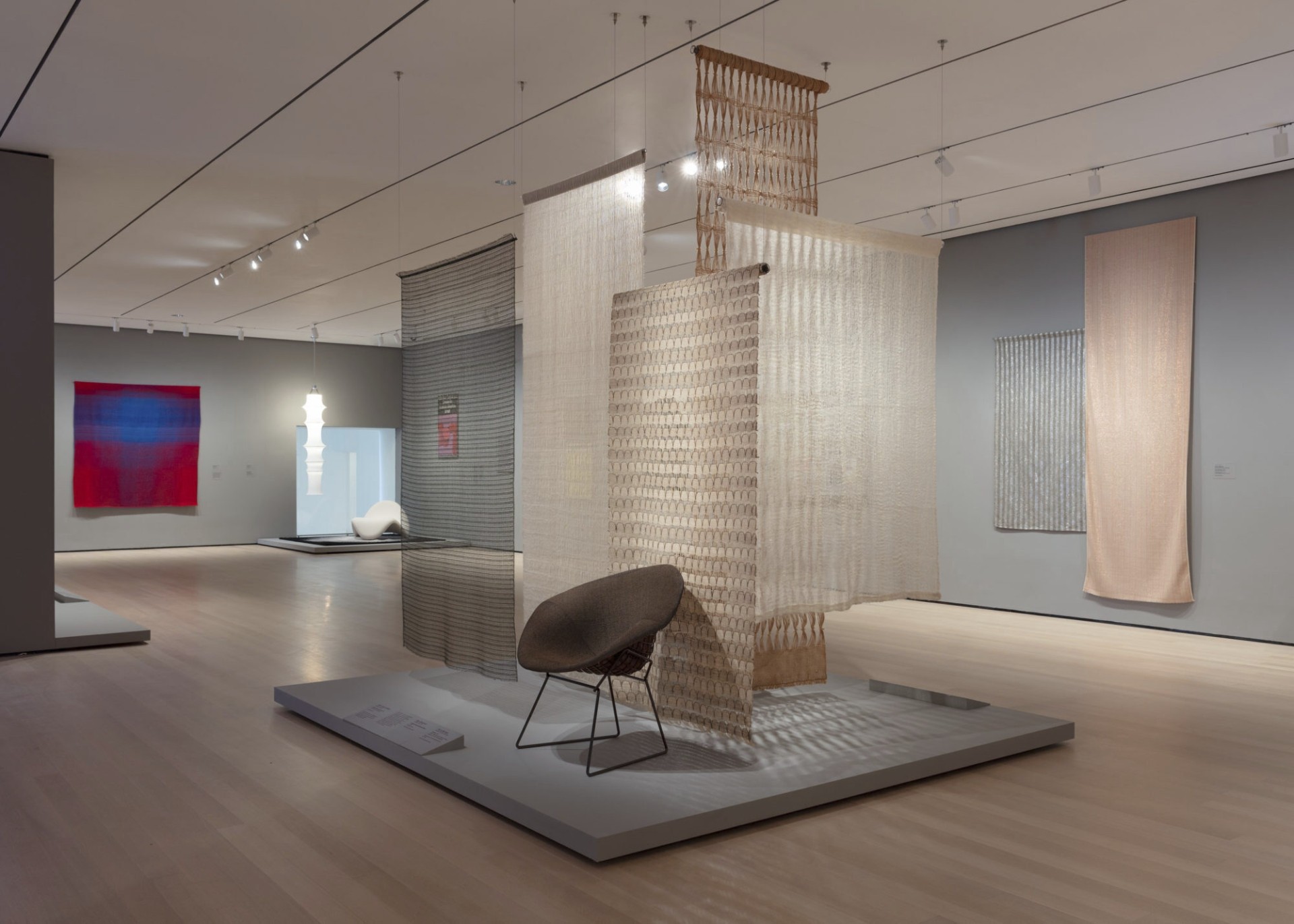 Thread gets trendy in NYC exhibit | The Star