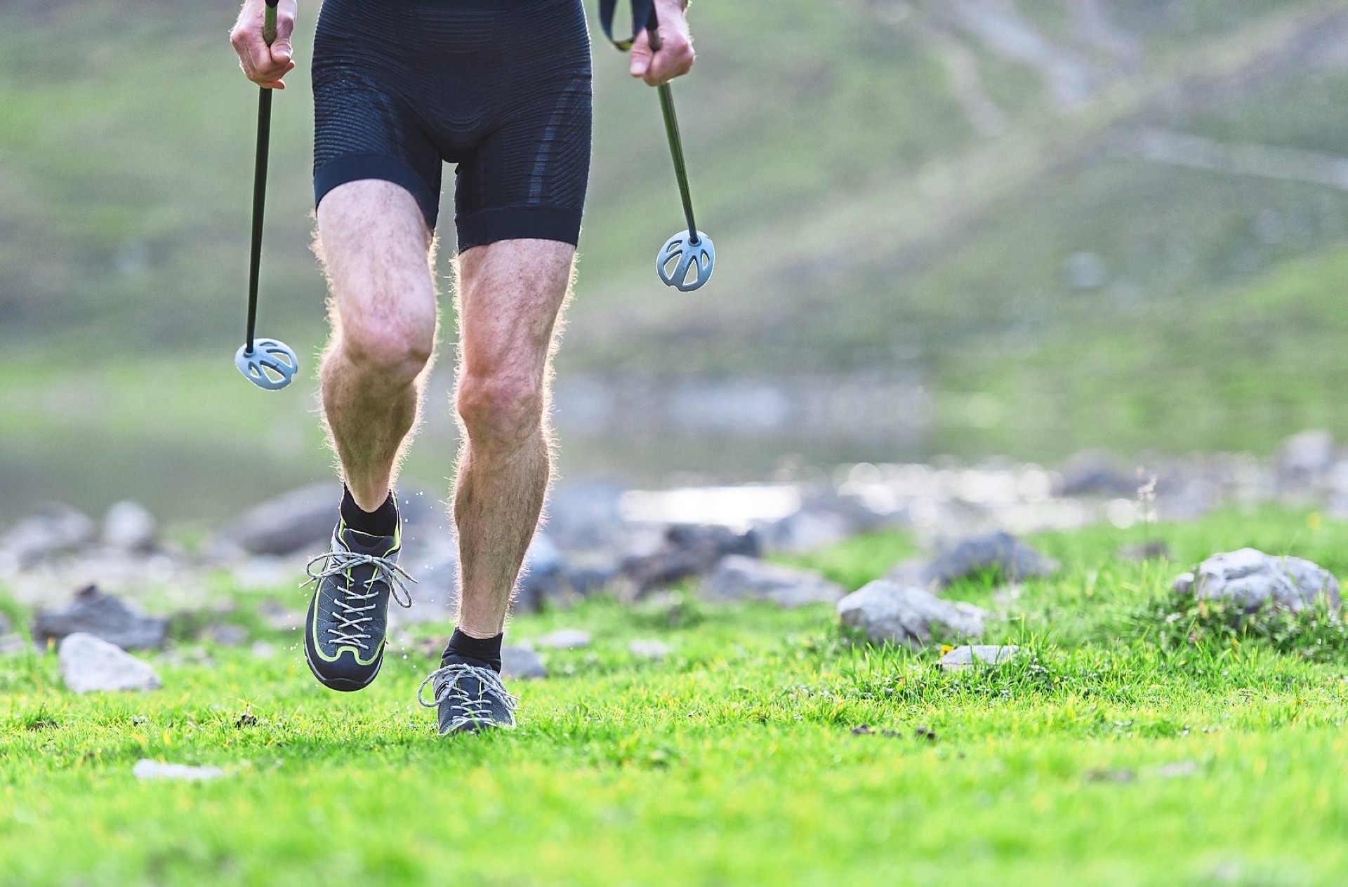 Slow walkers at risk of poor health | The Star