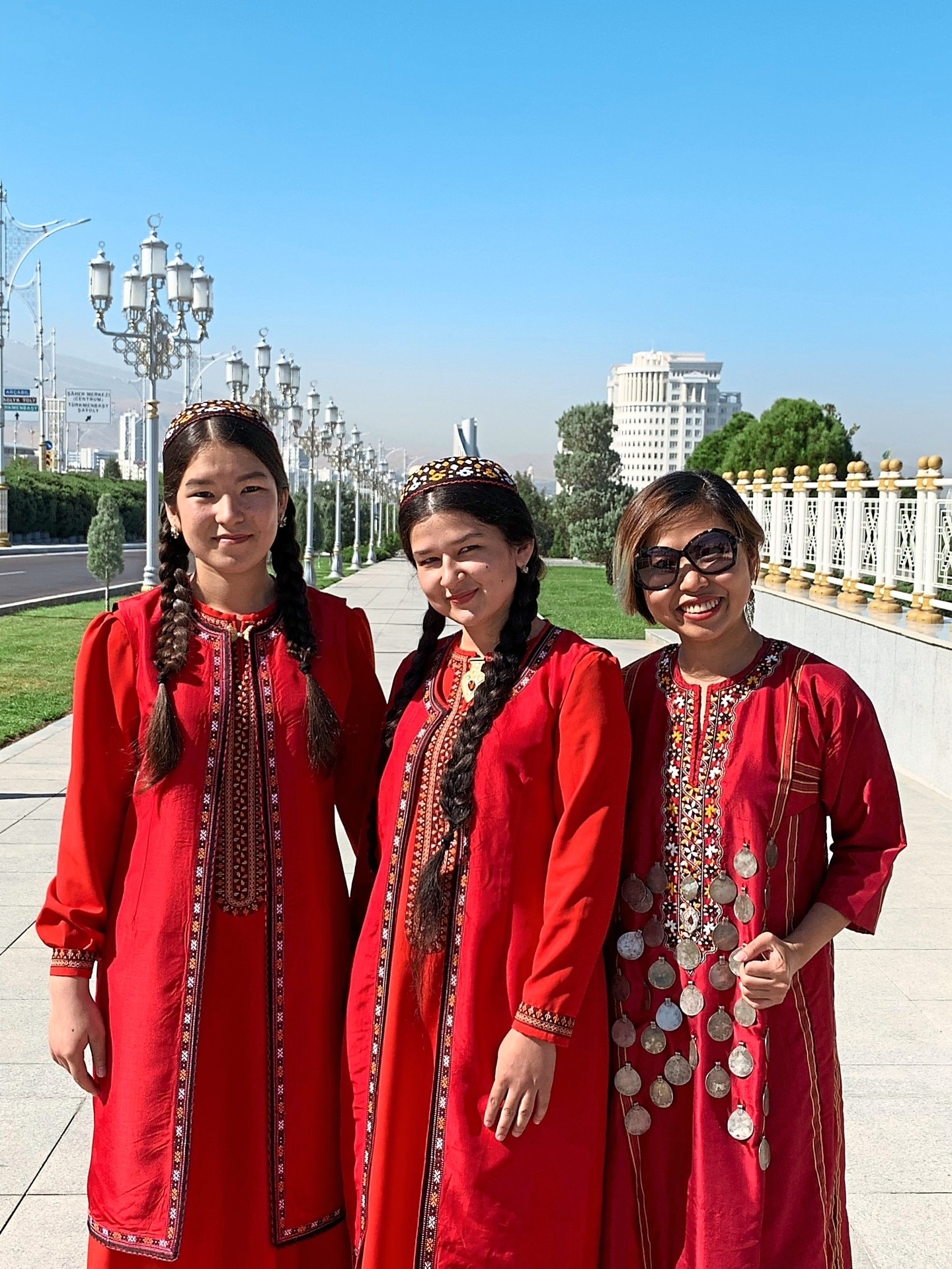 Make Turkmenistan one of your must-see countries | The Star