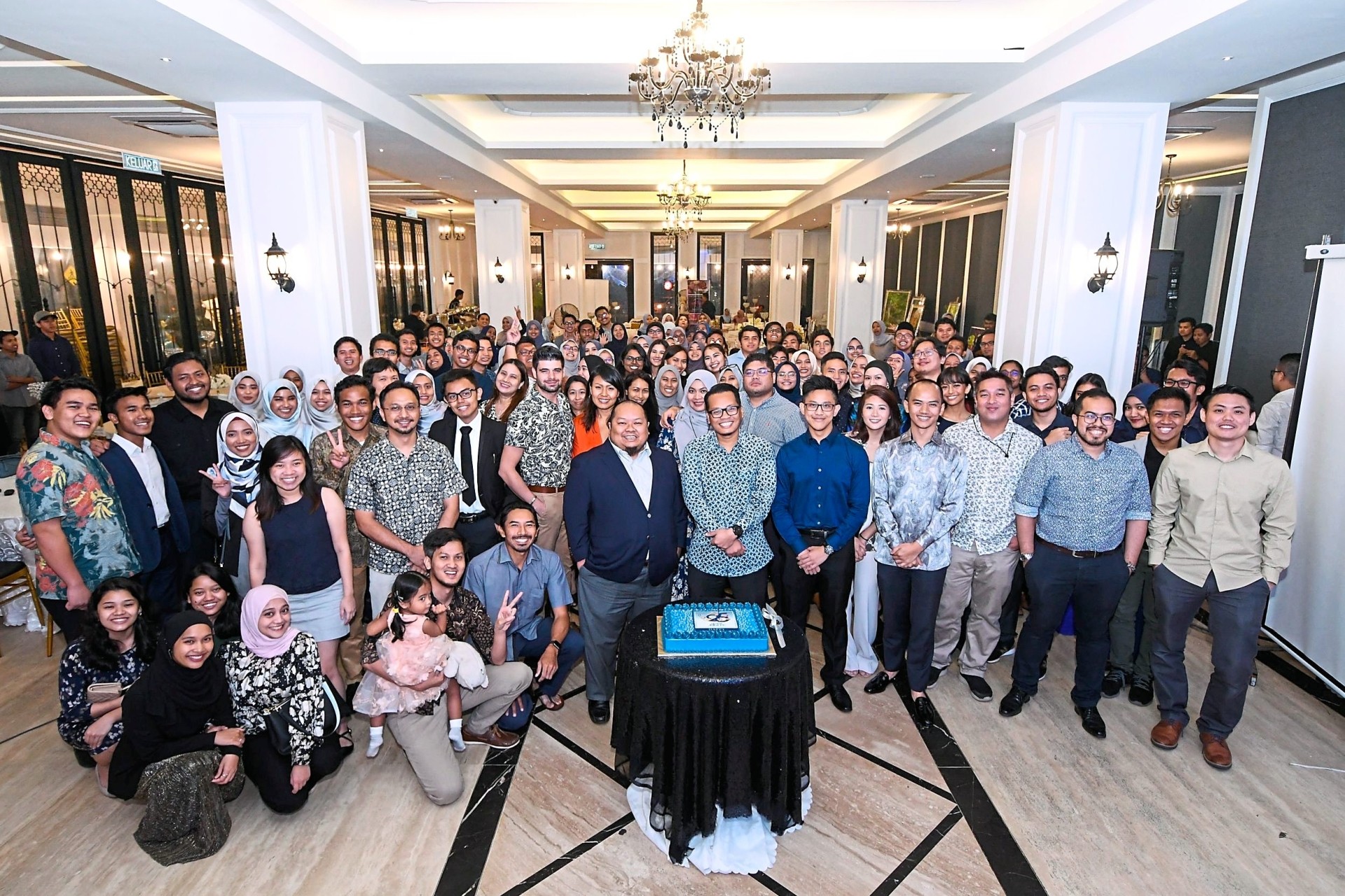 Kalsom Movement celebrates 25th anniversary | The Star