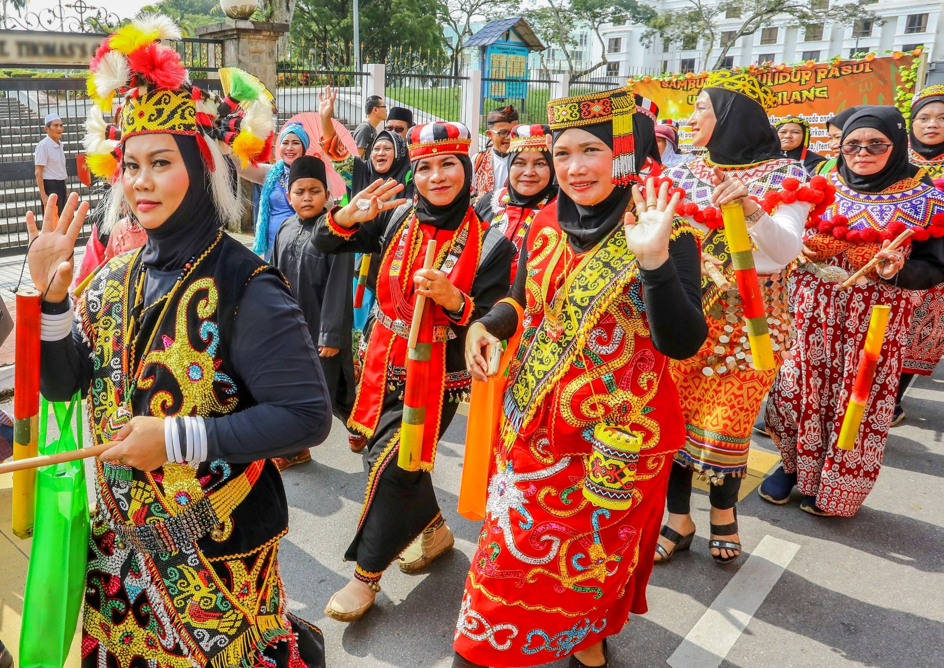 Maulidur Rasul | The Star