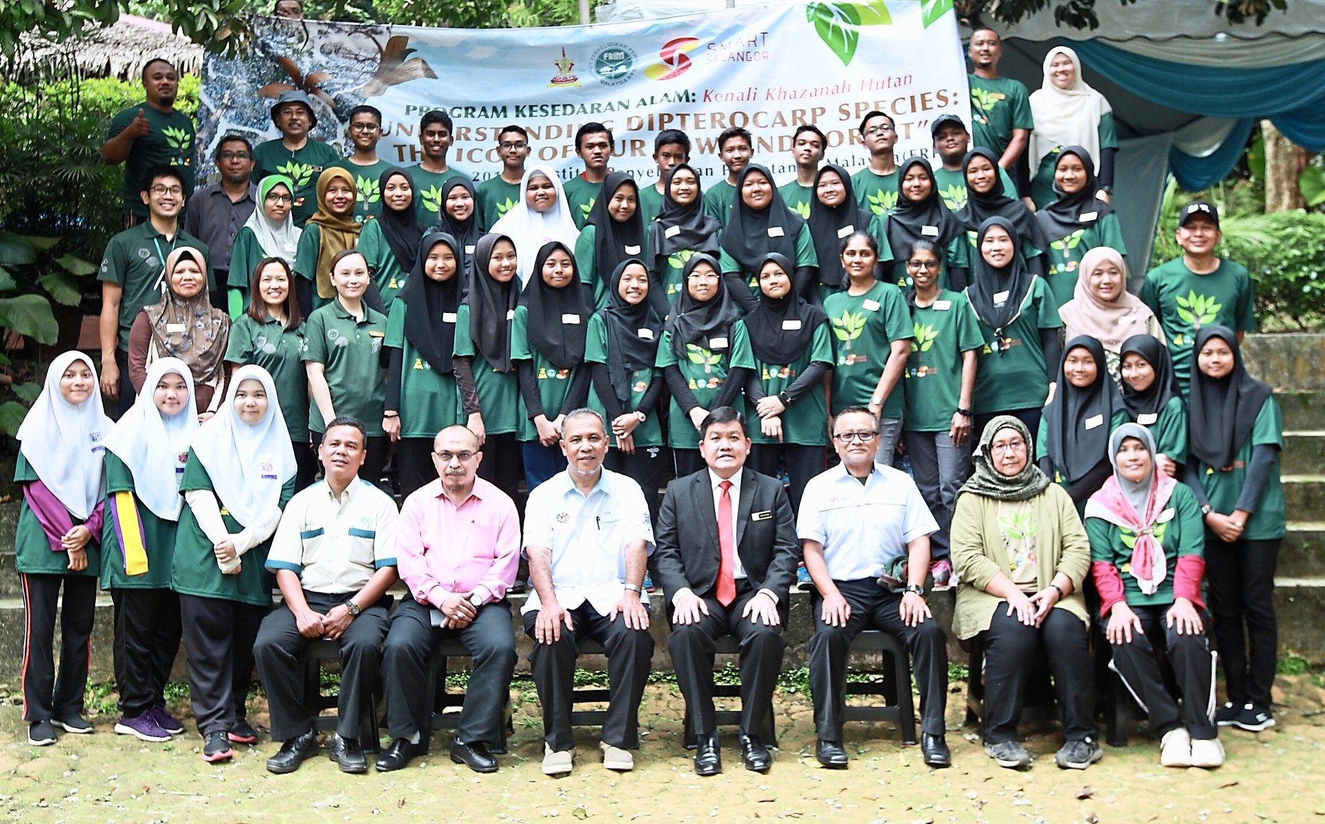 Lesson in green awareness | The Star