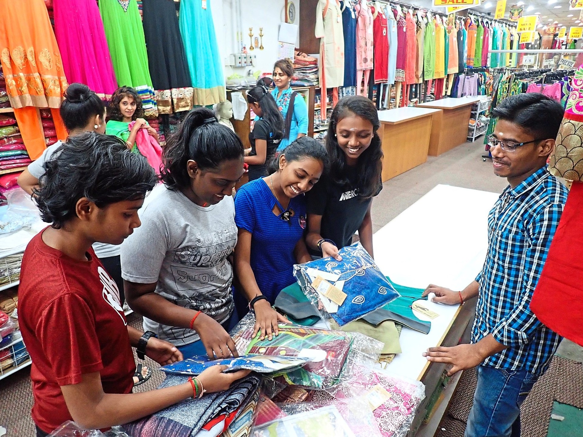 Fun festive outing for children | The Star