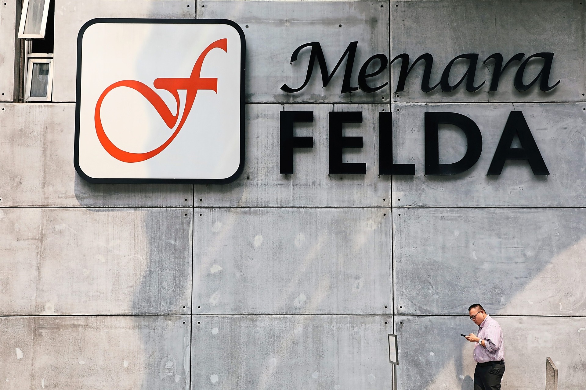 Felda: change to survive | The Star