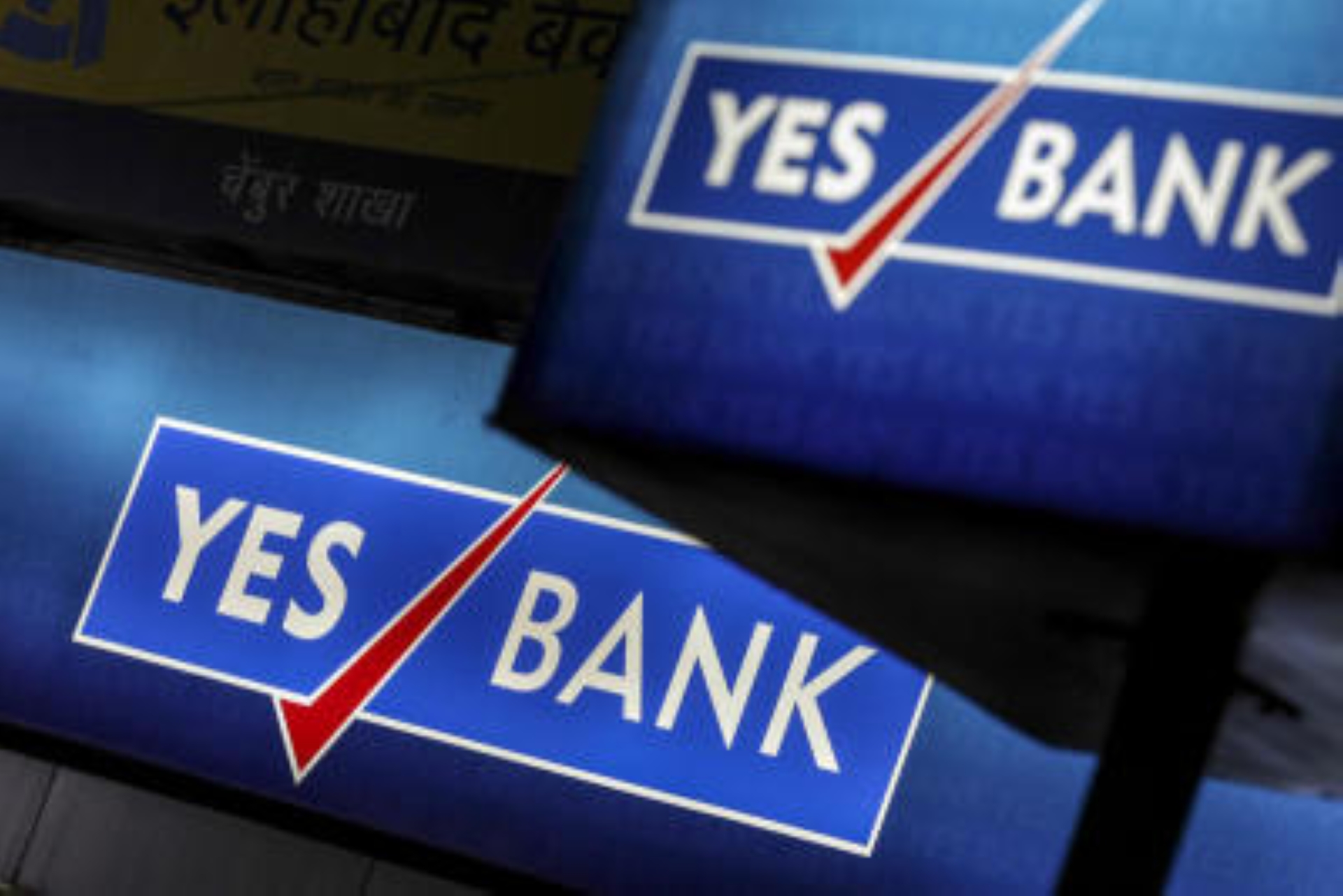 Yes Bank stock posts world’s biggest surge | The Star