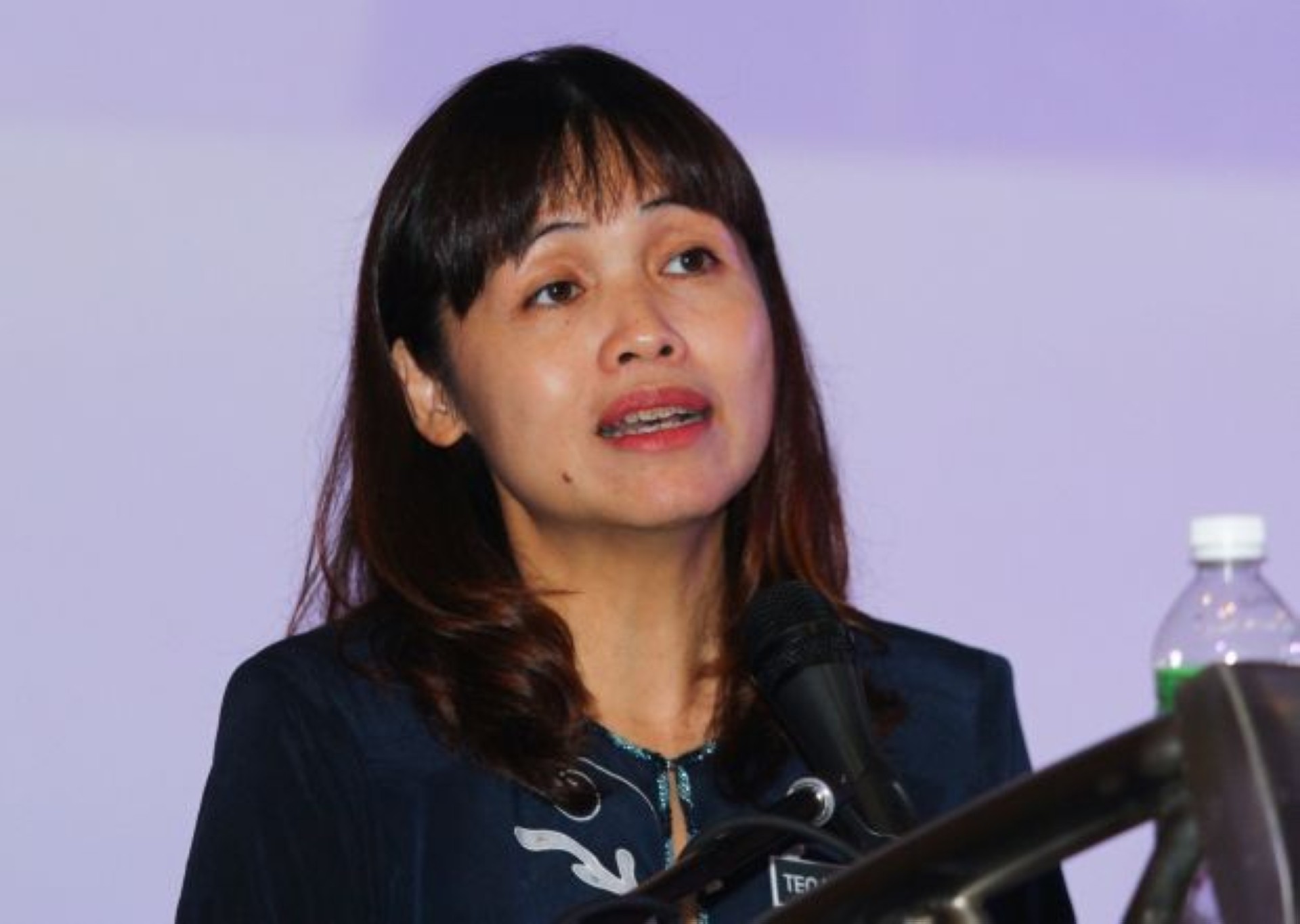 Deputy Education Minister hopes no more moves to challenge ...