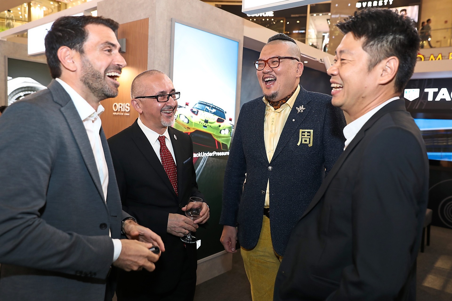 Glimpse into world of timeless prestige | The Star