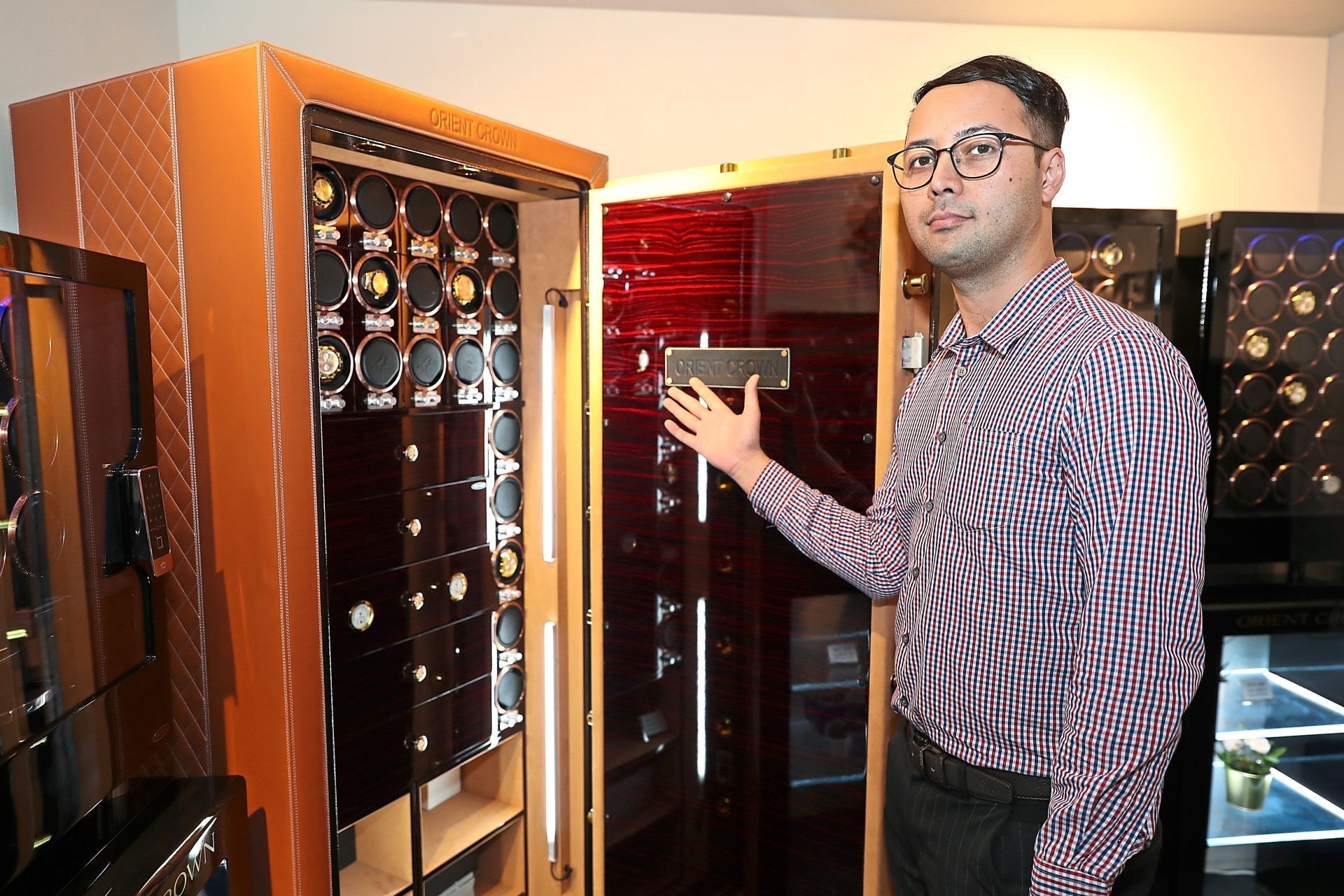 Glimpse into world of timeless prestige | The Star