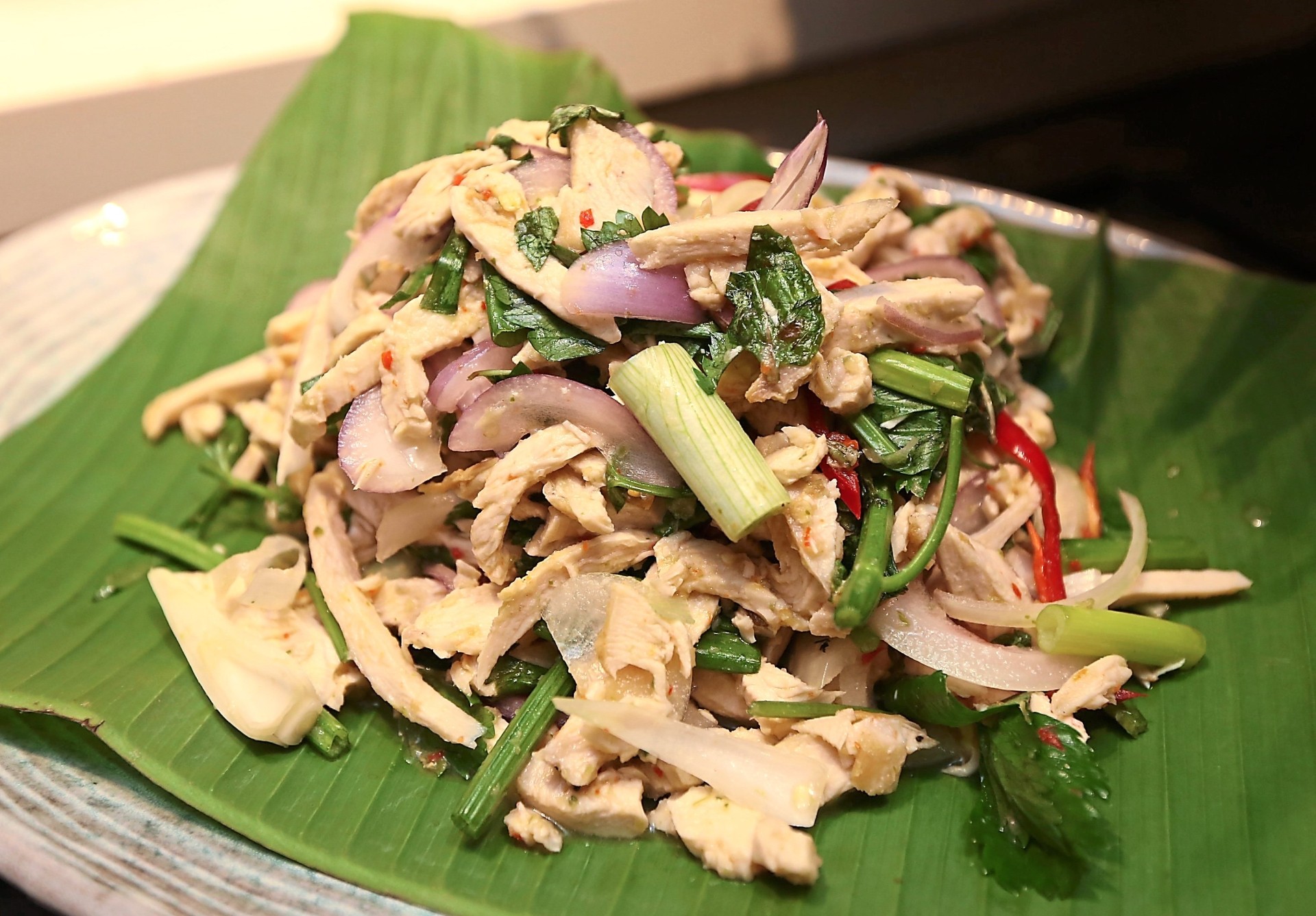 Hearty offerings just for Loy Krathong | The Star