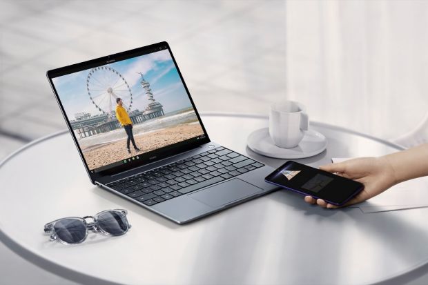 Here’s how Huawei Smart Life can increase your productivity | The Star