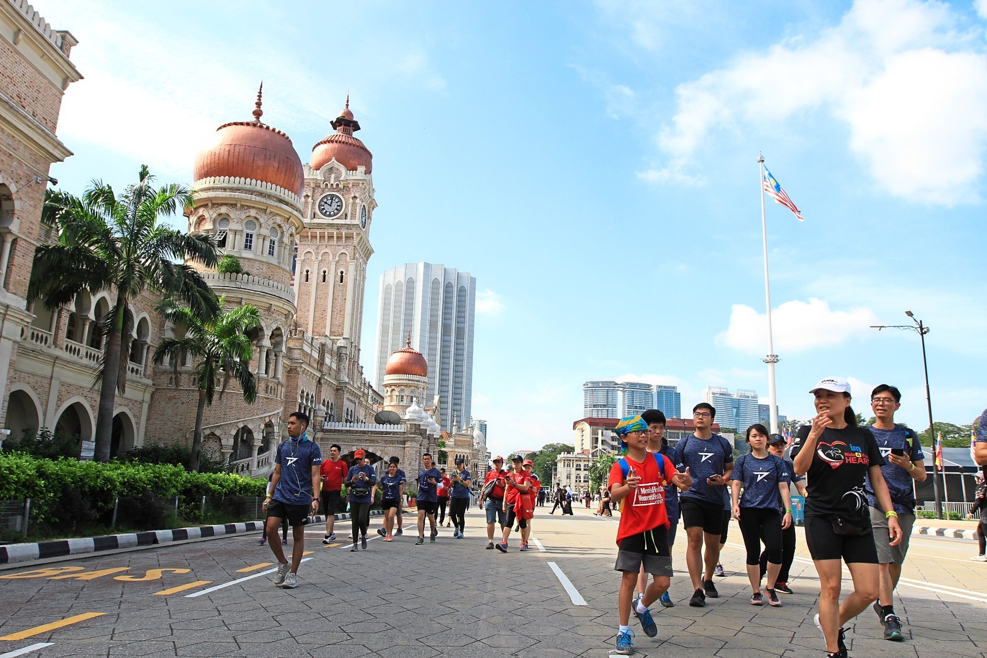 Racing to rediscover KL | The Star