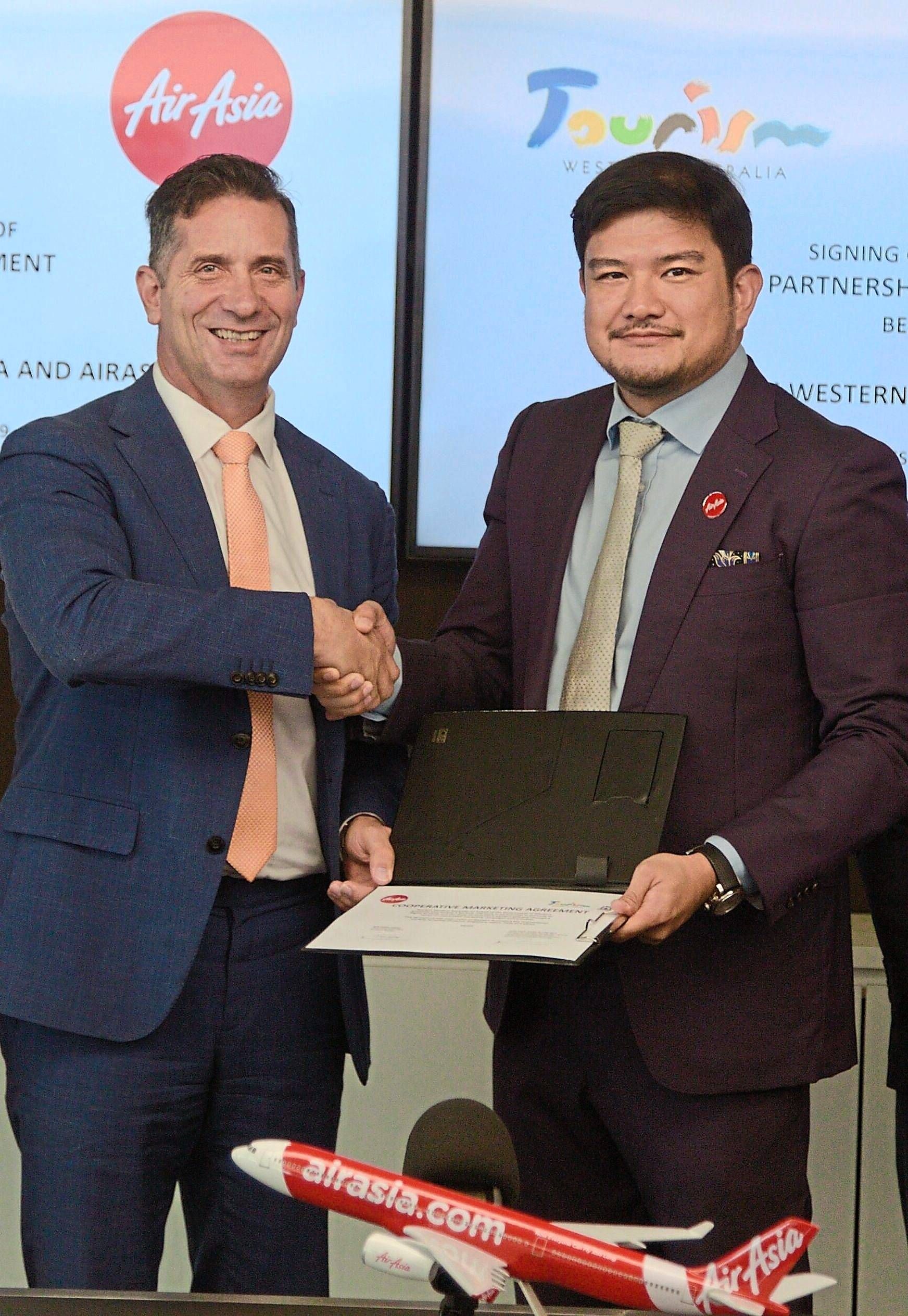 AirAsia X remains upbeat | The Star