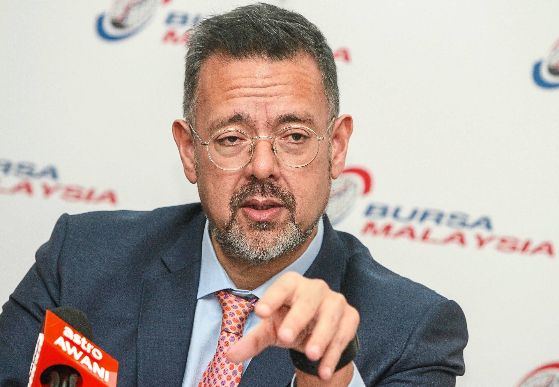 Bursa expects 40 new listings next year | The Star