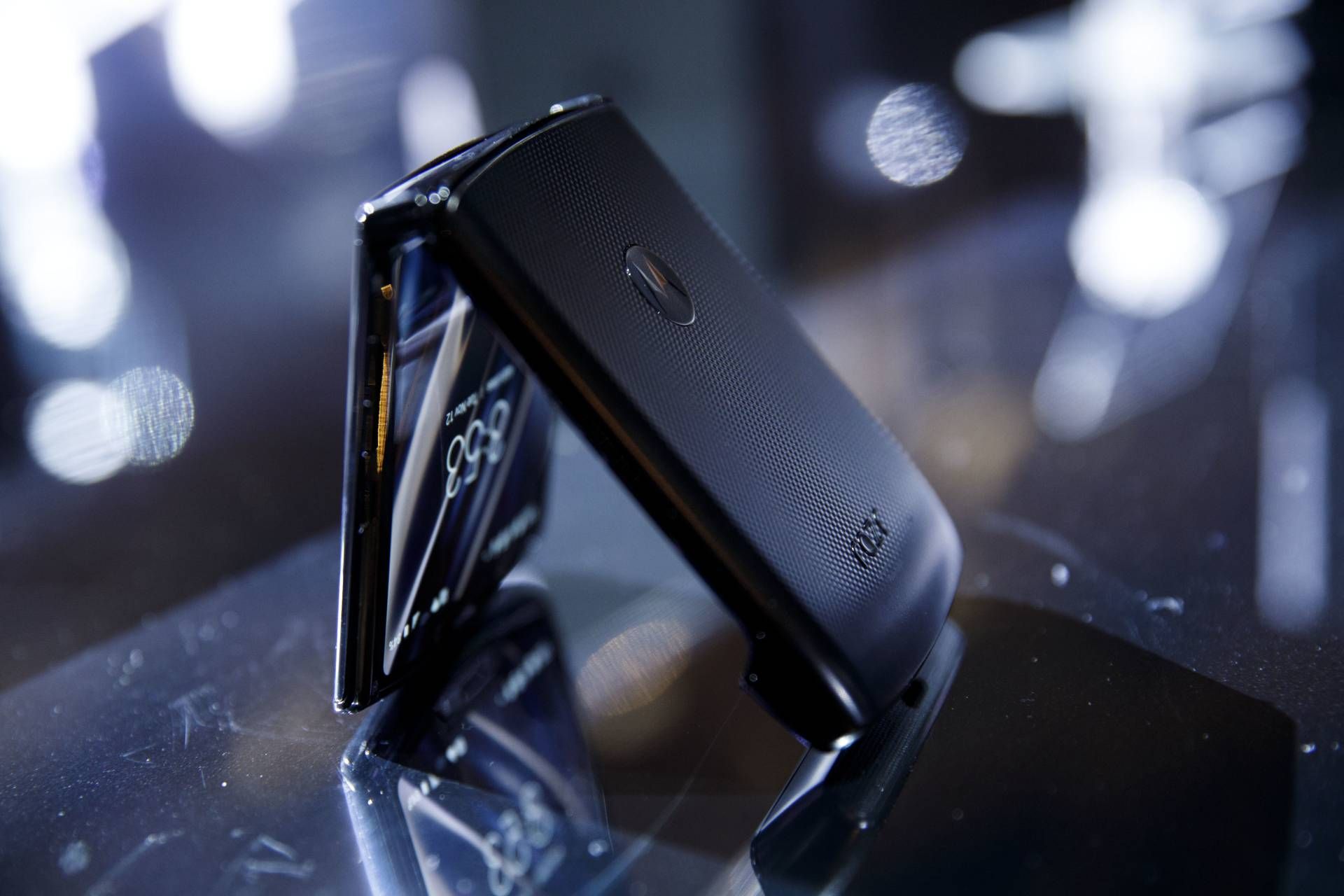 Motorola’s Razr is back, with a foldable screen | The Star
