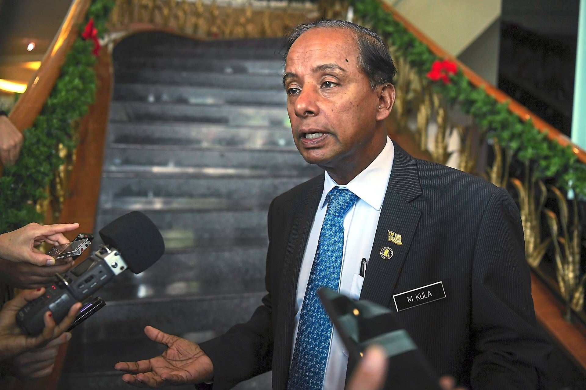 Kula: Technical, vocational skills the way of the future | The Star