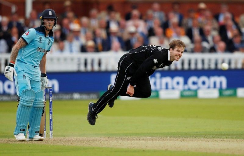 Cricket: Fast bowler Ferguson gets New Zealand test call | The Star