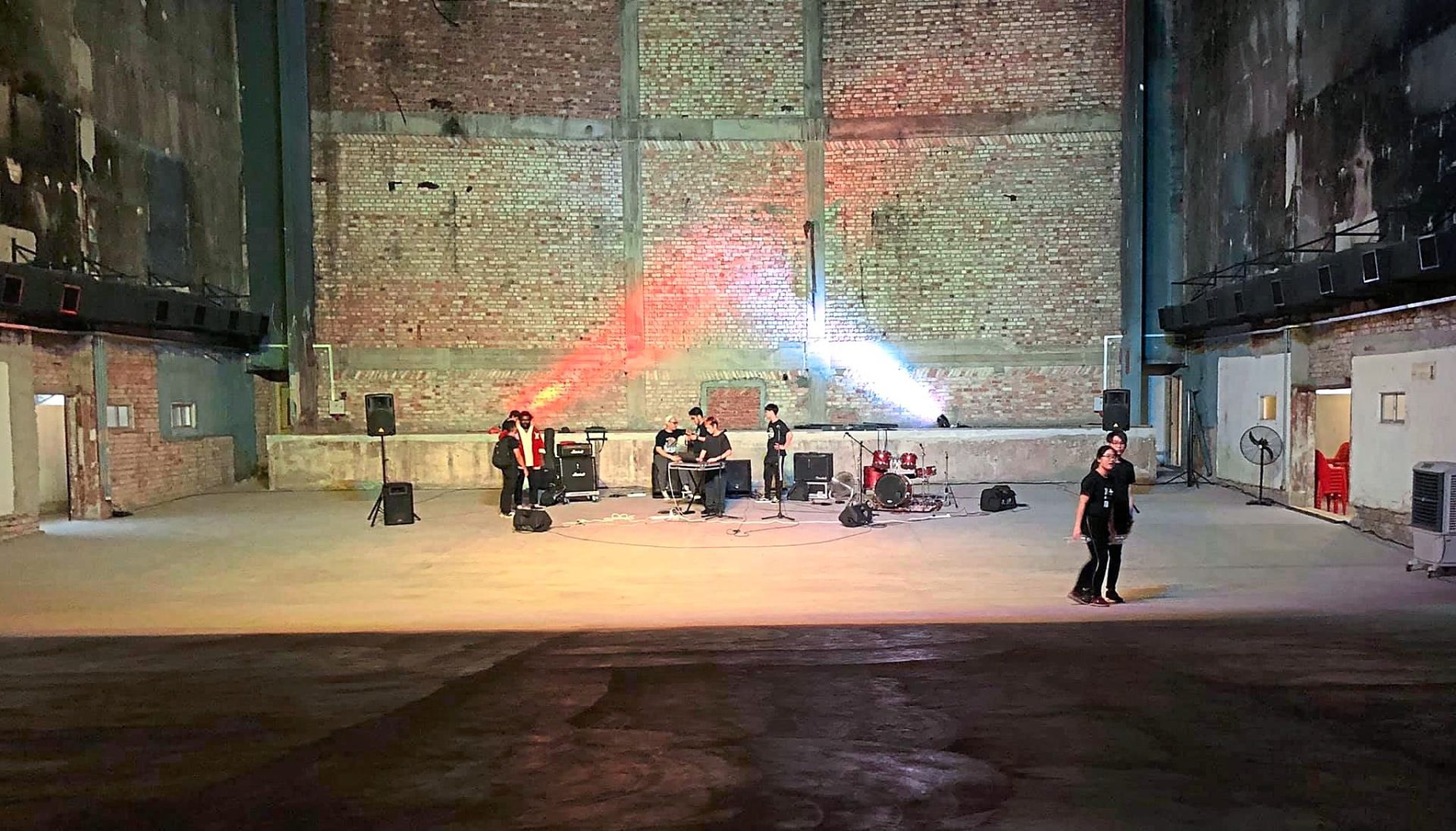 REXKL, an old iconic cinema reborn into a unique arts and culture hub ...