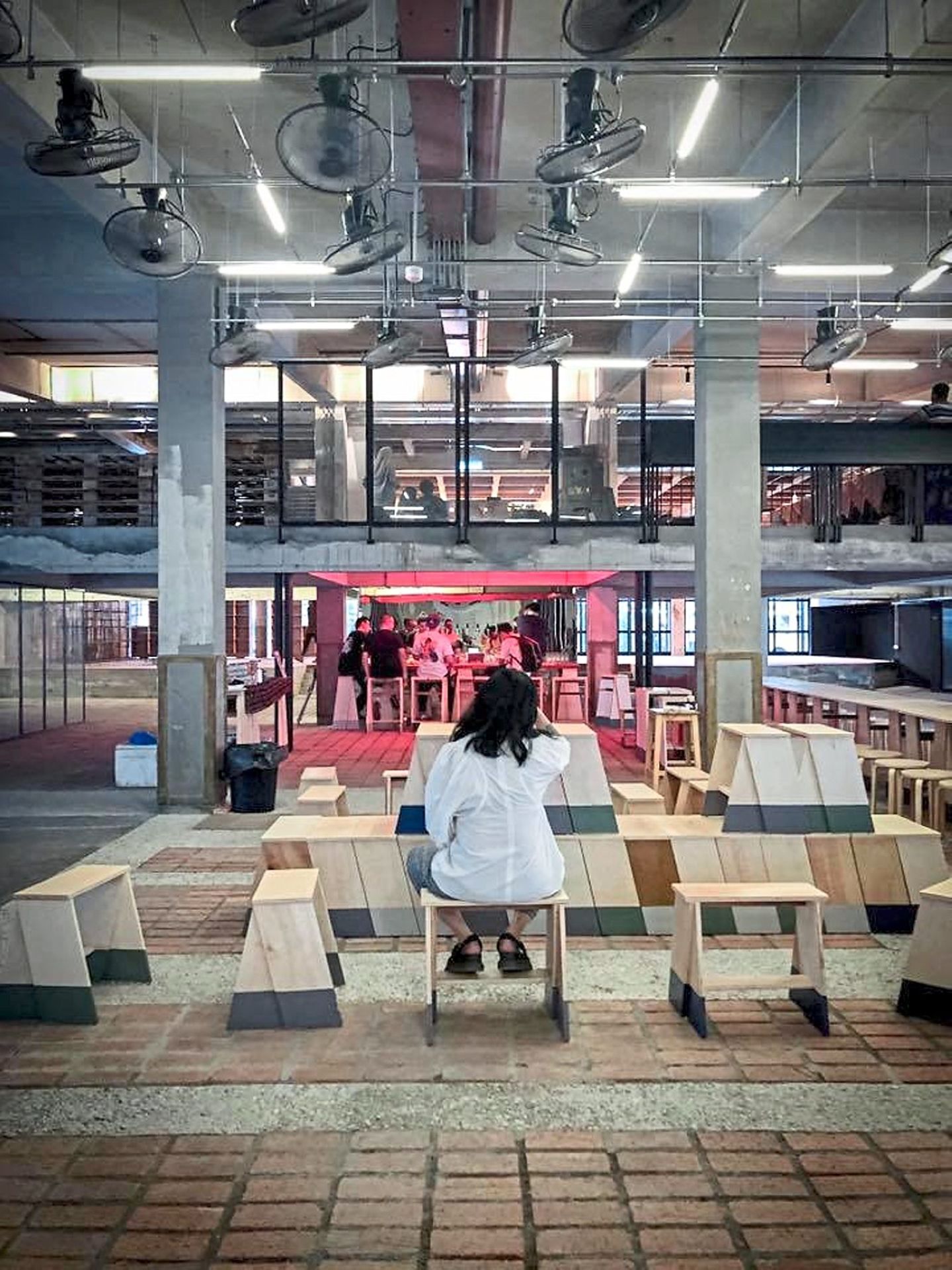 REXKL, an old iconic cinema reborn into a unique arts and culture hub ...