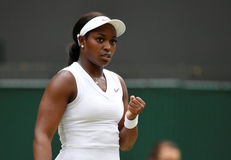 Tennis: Stephens eyes Olympics, return to form in 2020 | The Star